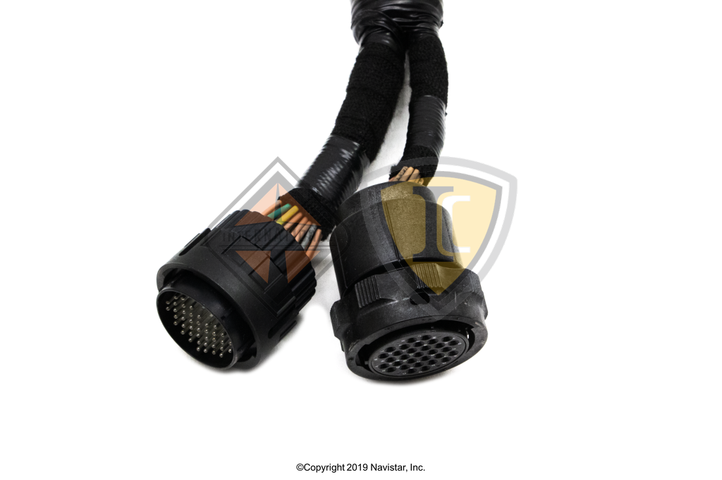 3573224C92 Navistar International | Electrical Harness for Automatic ...