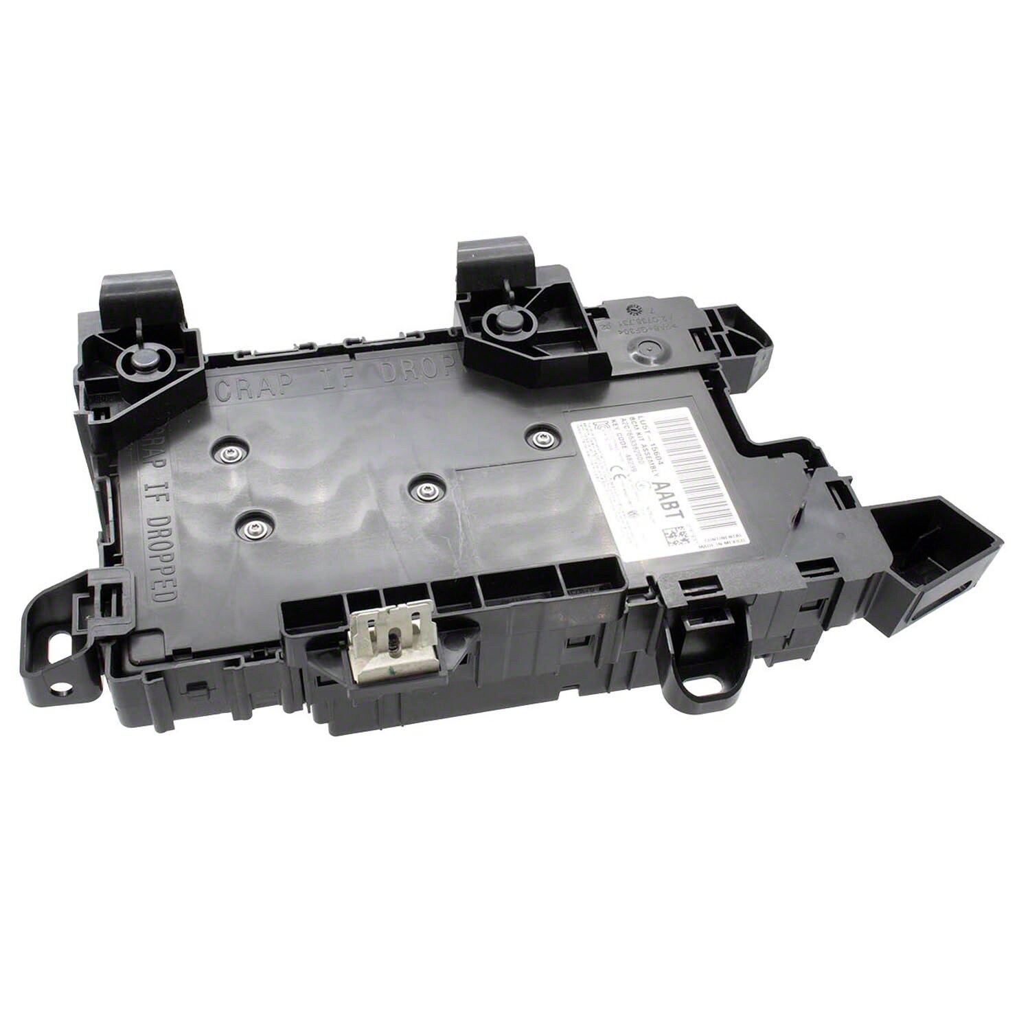 LU5Z15604CF Ford | Alarm/Keyless Lock System Kit Control Module ...