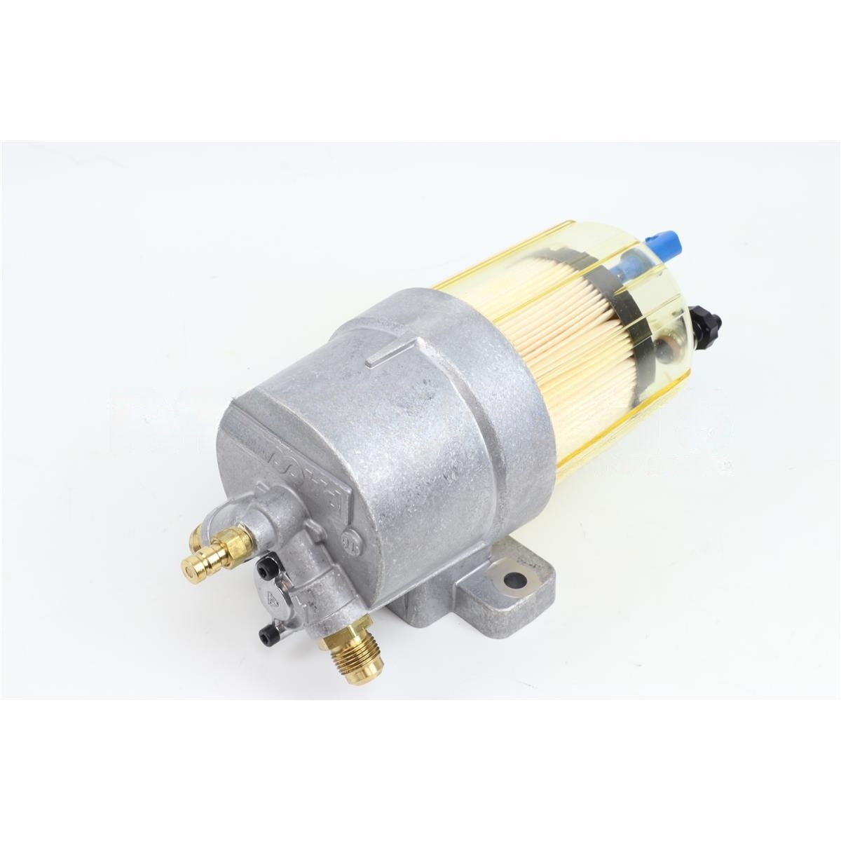 K37-1010-100101120 Kenworth | PACCAR Primary Fuel Filter | Source One ...