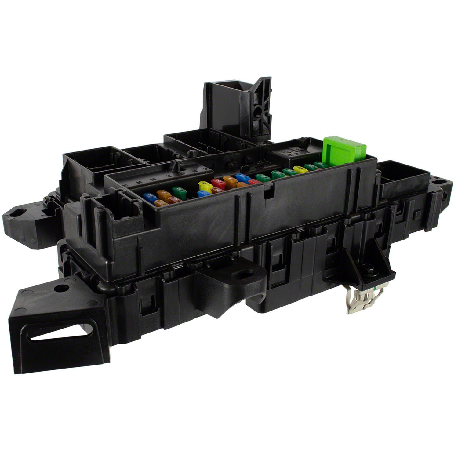 NU5Z15604S Ford | Keyless Entry Module Alarm/Keyless Lock System Kit ...