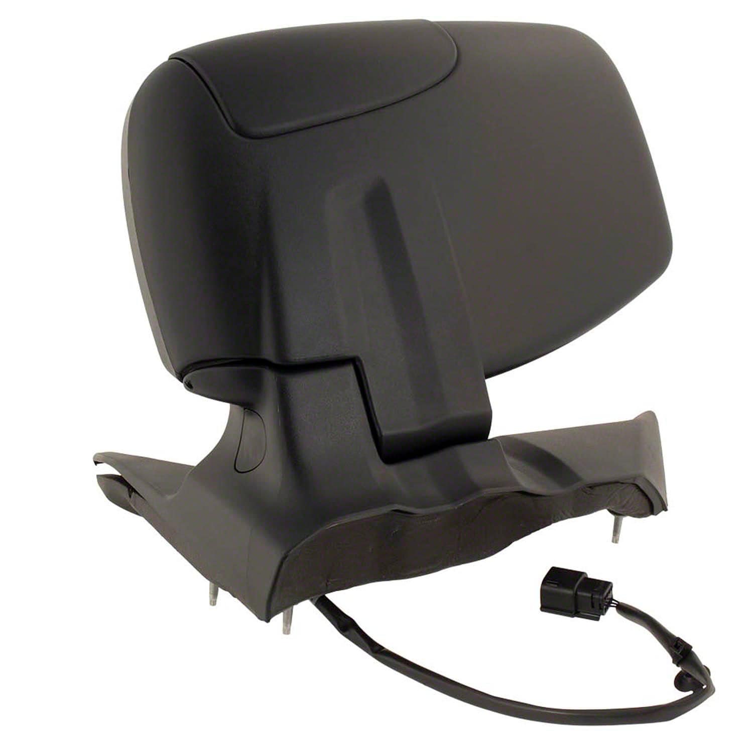JK4Z17682CB Ford | Door Mirror Rear View Head - Right Outer | Source ...