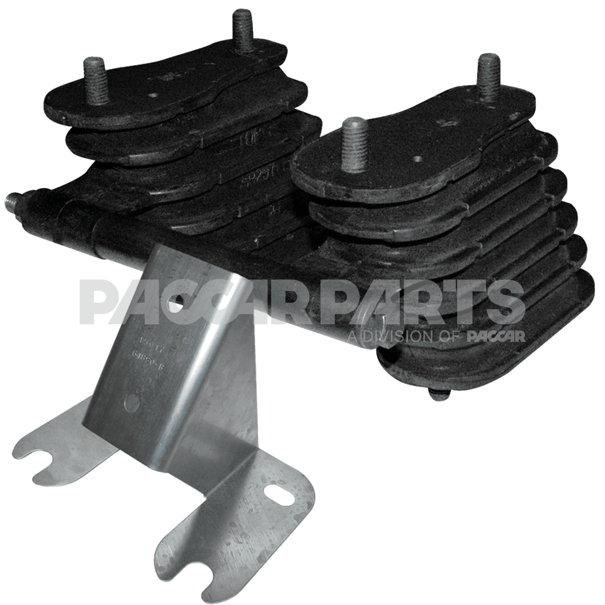 64179-048 | Kenworth® | KIT-HMX BOLSTER SPRINGS-TIEBAR-WEARPLATE ...