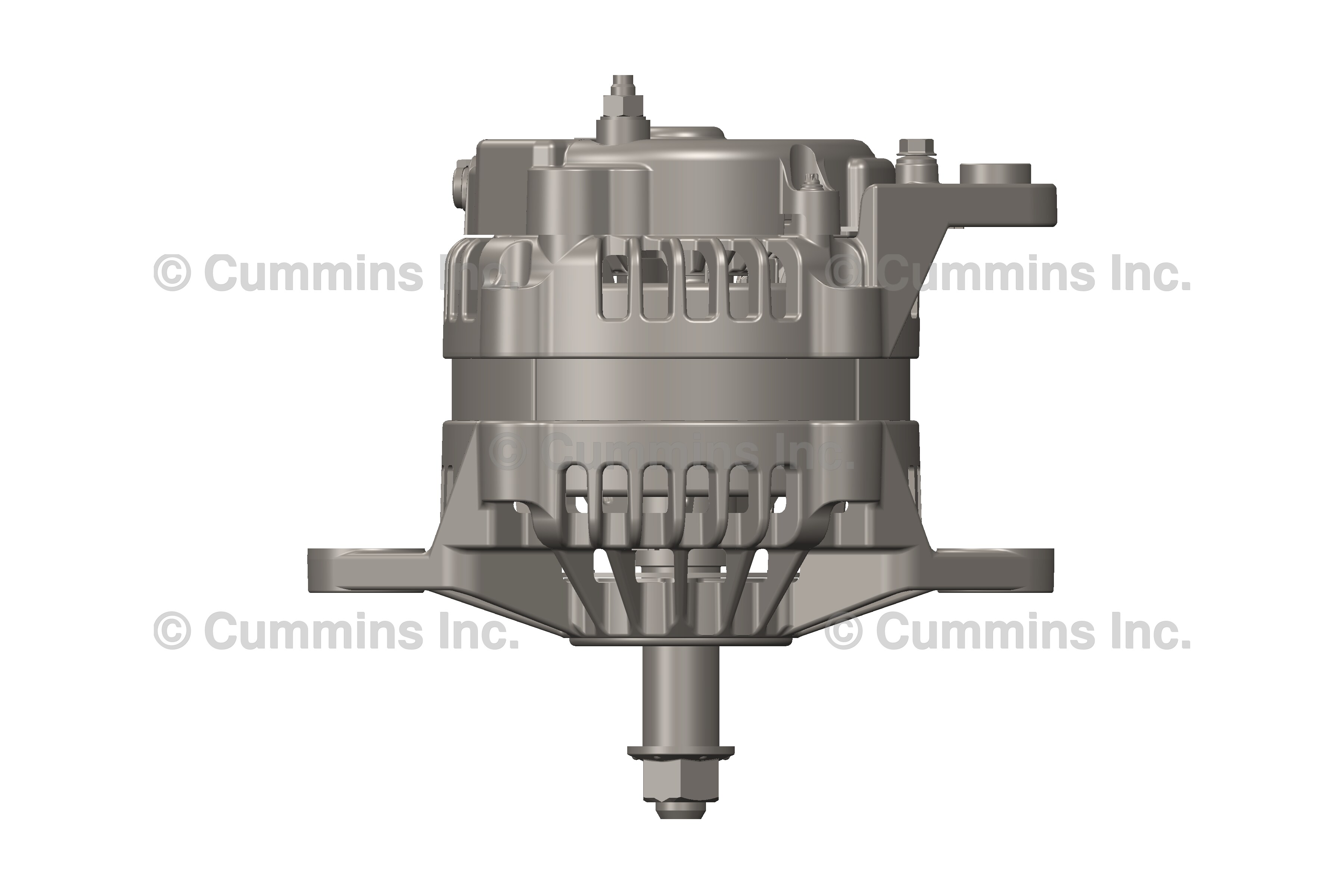 5260126 | Cummins® | Alternator | Source One Parts Center