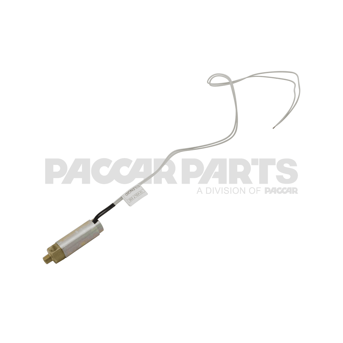 MA1260 | Kenworth® | VALVE-SOLENOID | Source One Parts Center