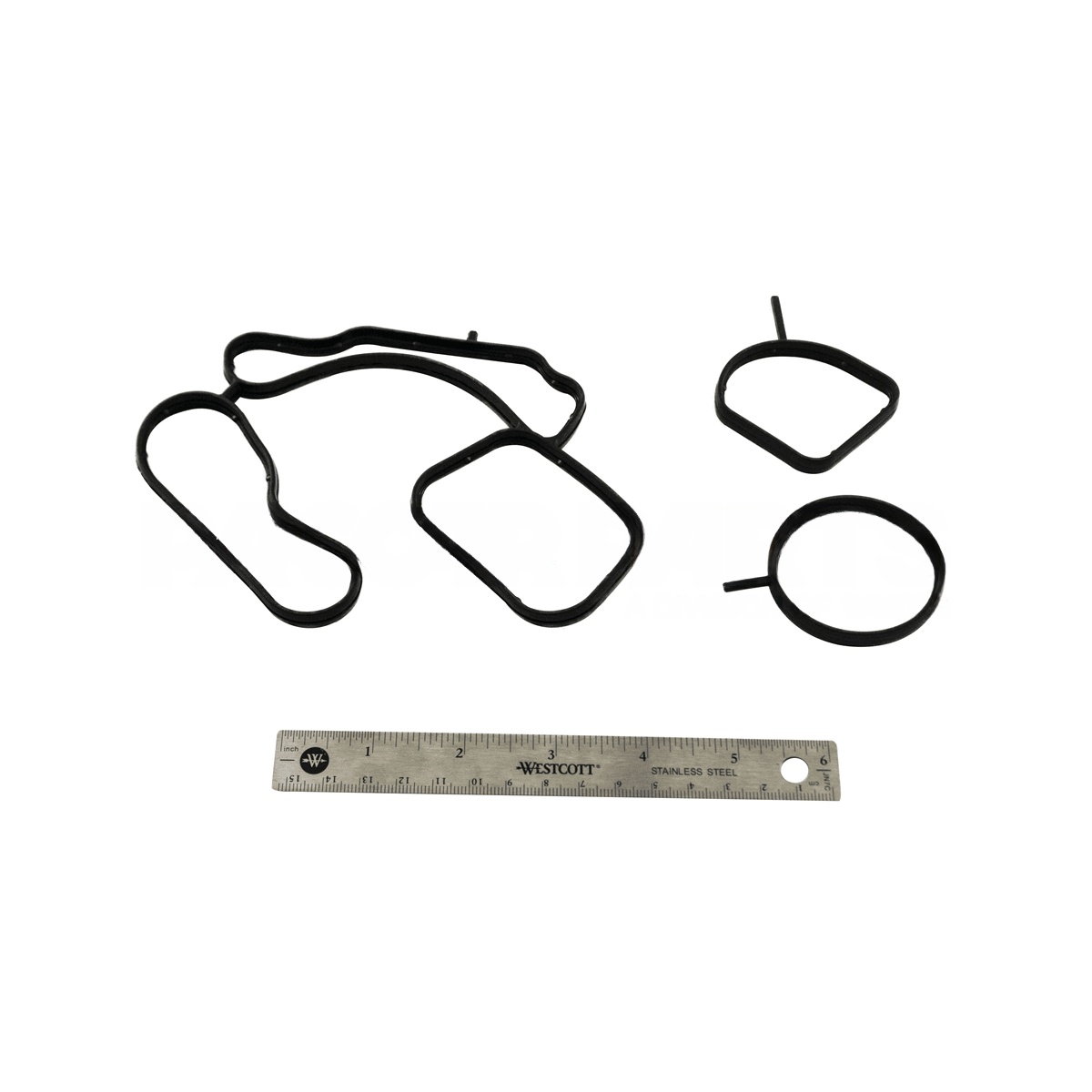 2047414PE Kenworth | Oil Module Gasket Set | Source One Parts Center
