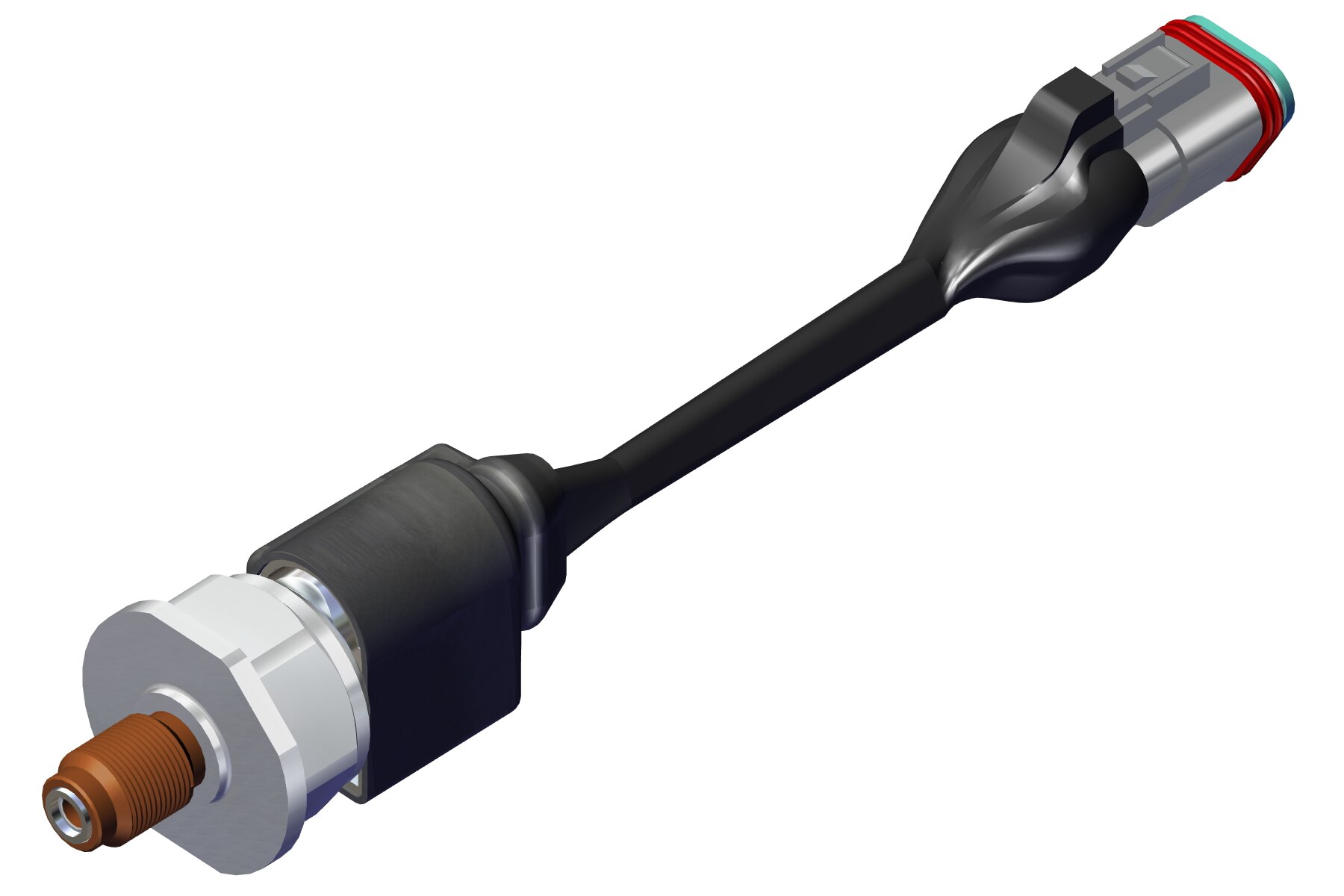4954245 | Cummins® | Pressure Sensor | Source One Parts Center