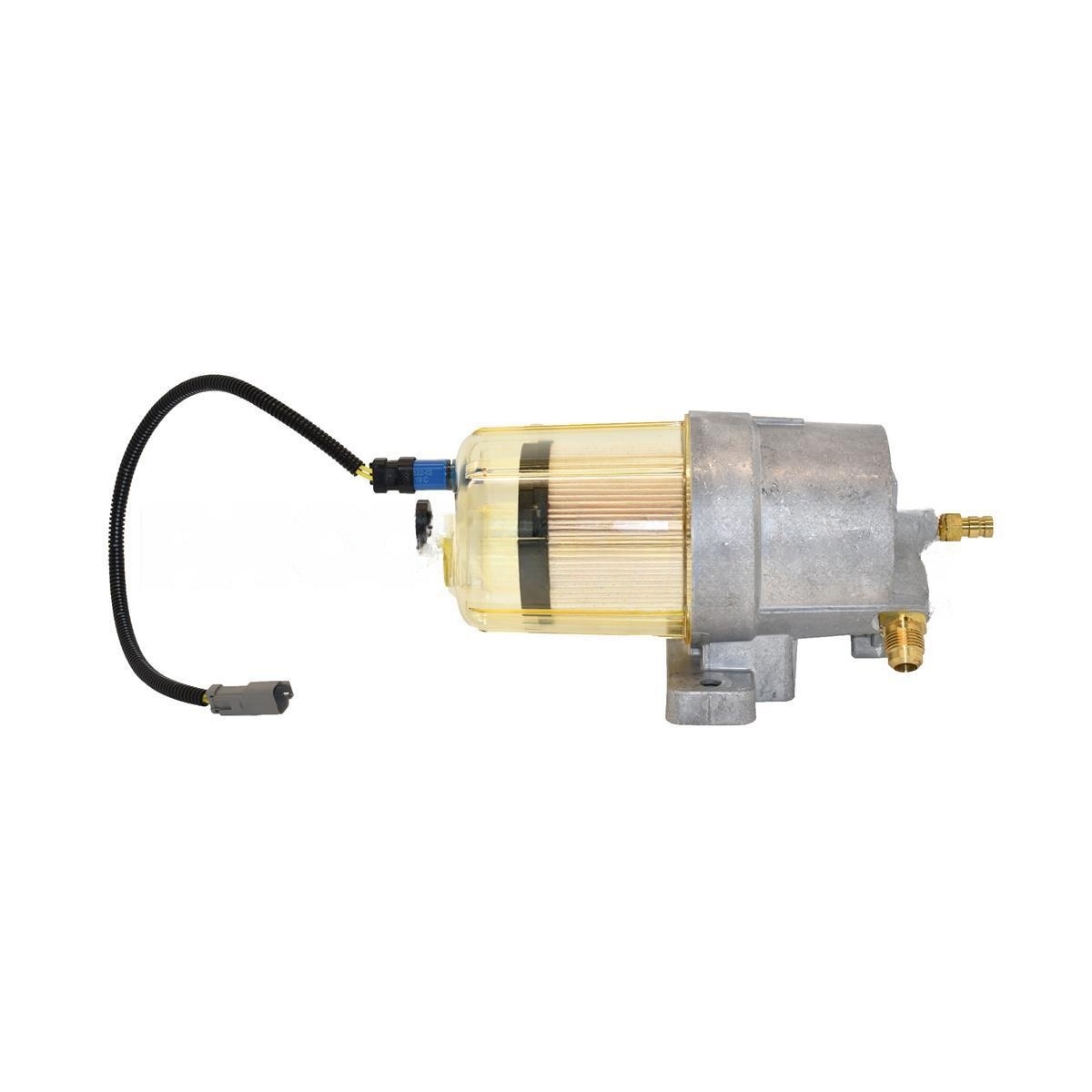 K37-1010-100101110 Kenworth | Fuel Filter Assembly | Source One Parts ...