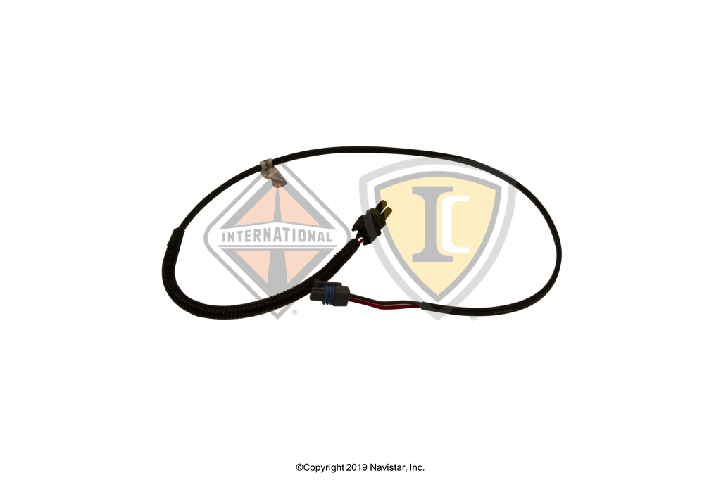 3539065C92 Navistar International | Electrical Harness Rear Axle ...