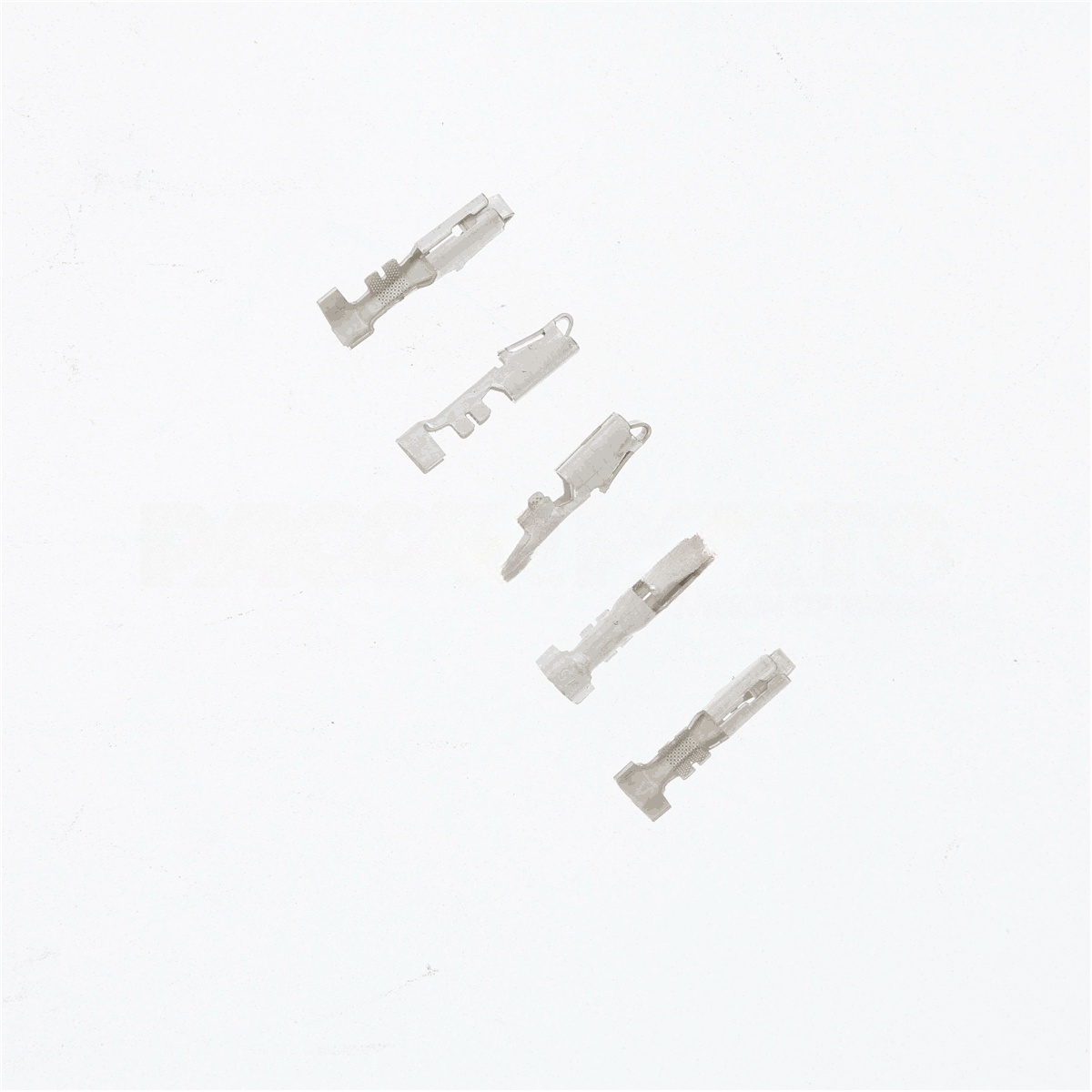 CN26750 Kenworth | Packard 280 Series Unsealed Spade Terminal 14-16 ...