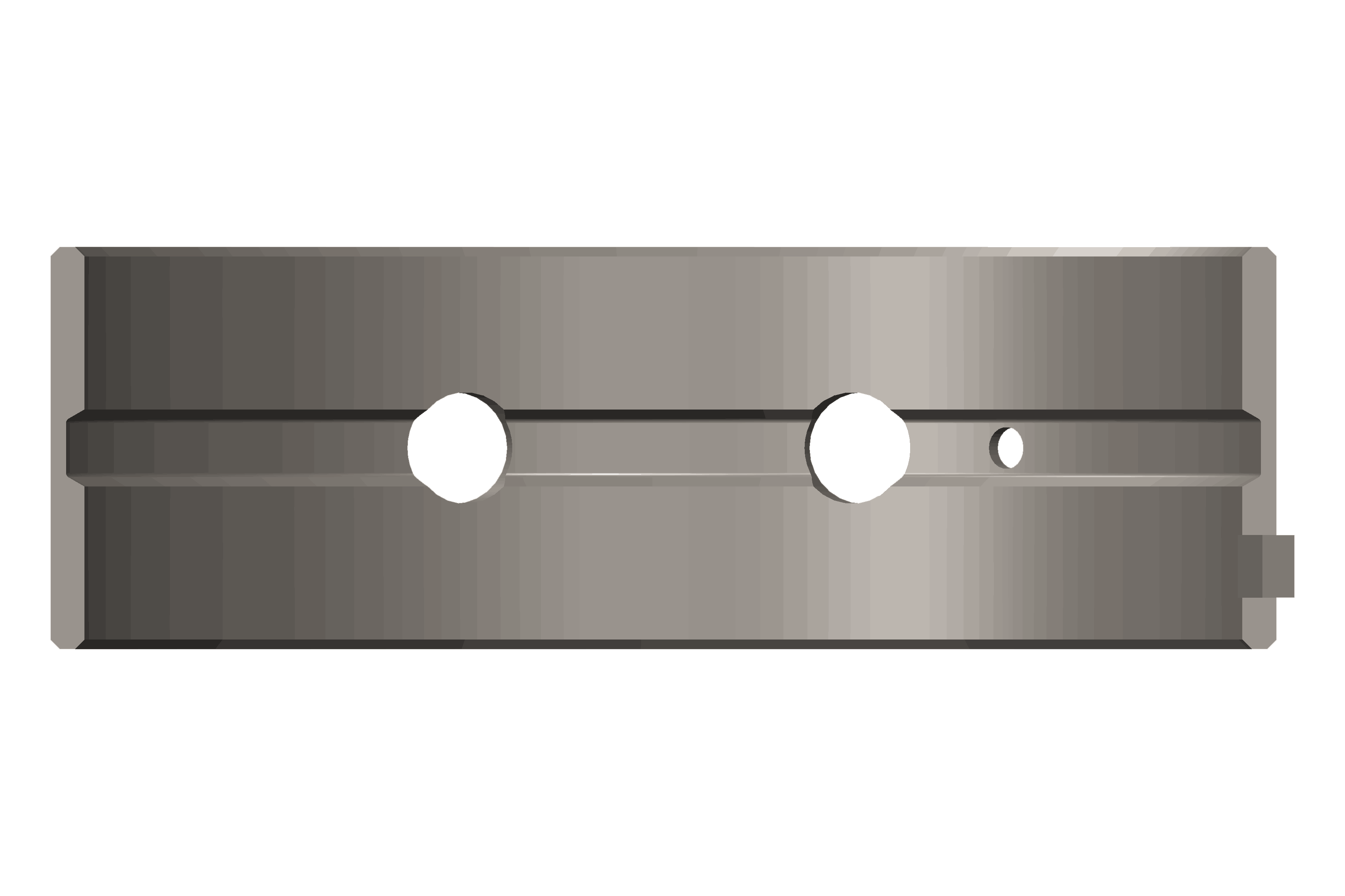 3978818 | Cummins® | Main Bearing | Source One Parts Center