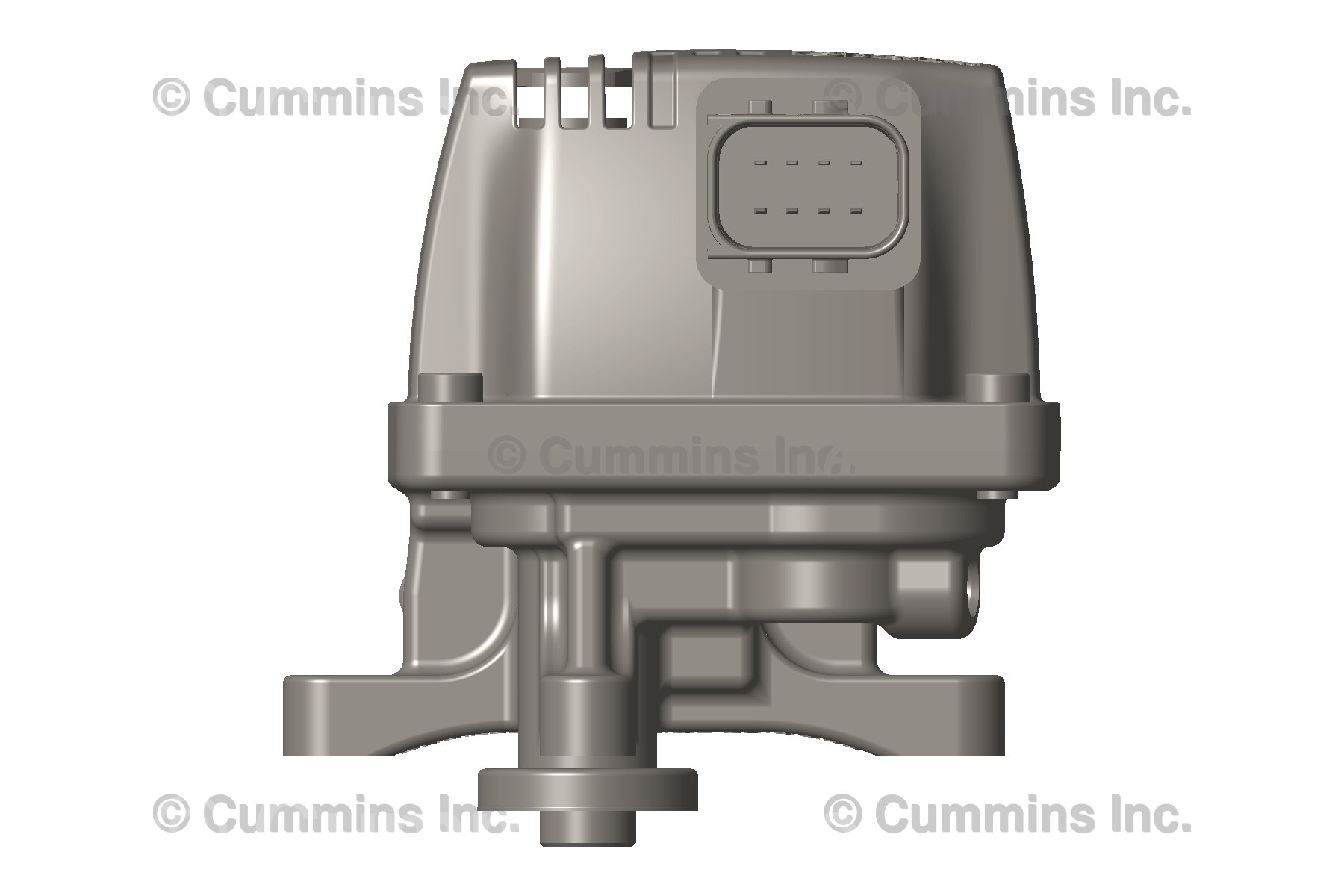 4377650 | Cummins® | Doser Injector | Source One Parts Center