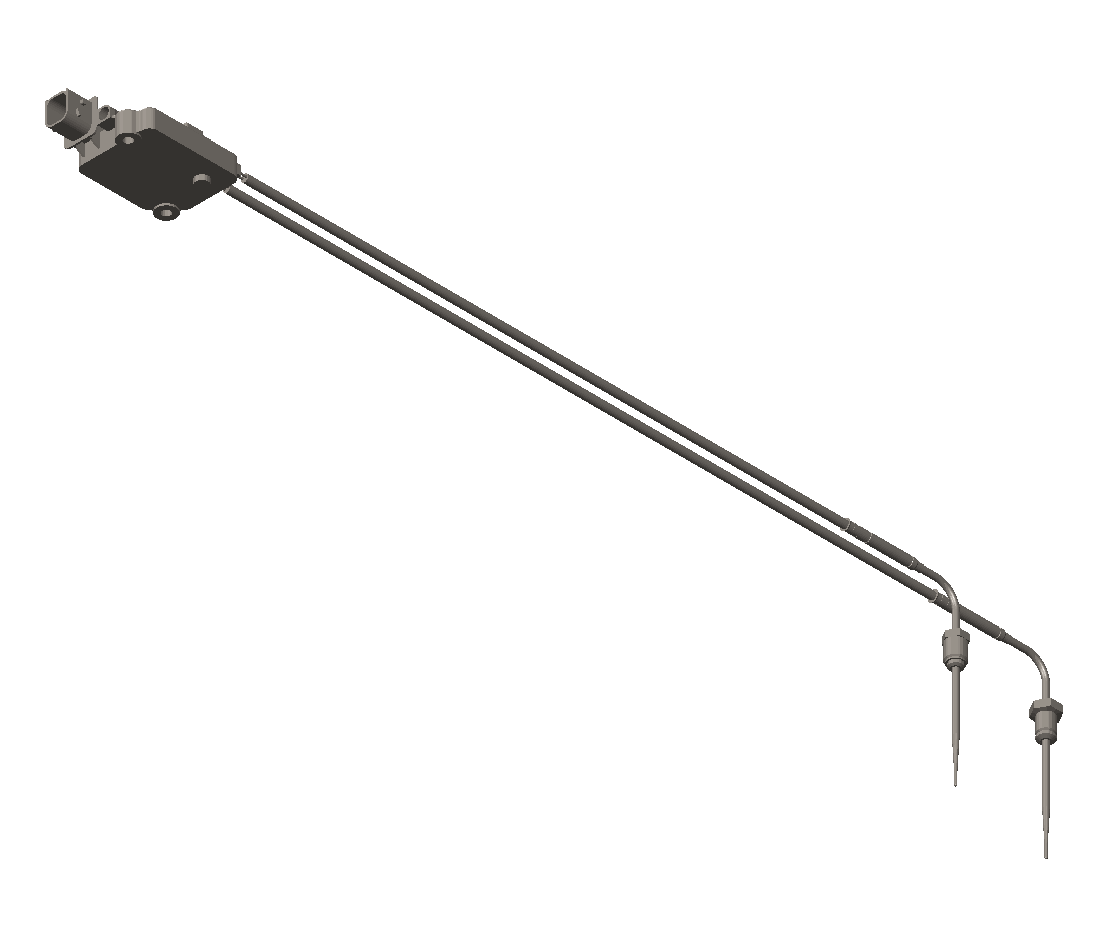 4307261 | Cummins® | Temperature Sensor | Source One Parts Center