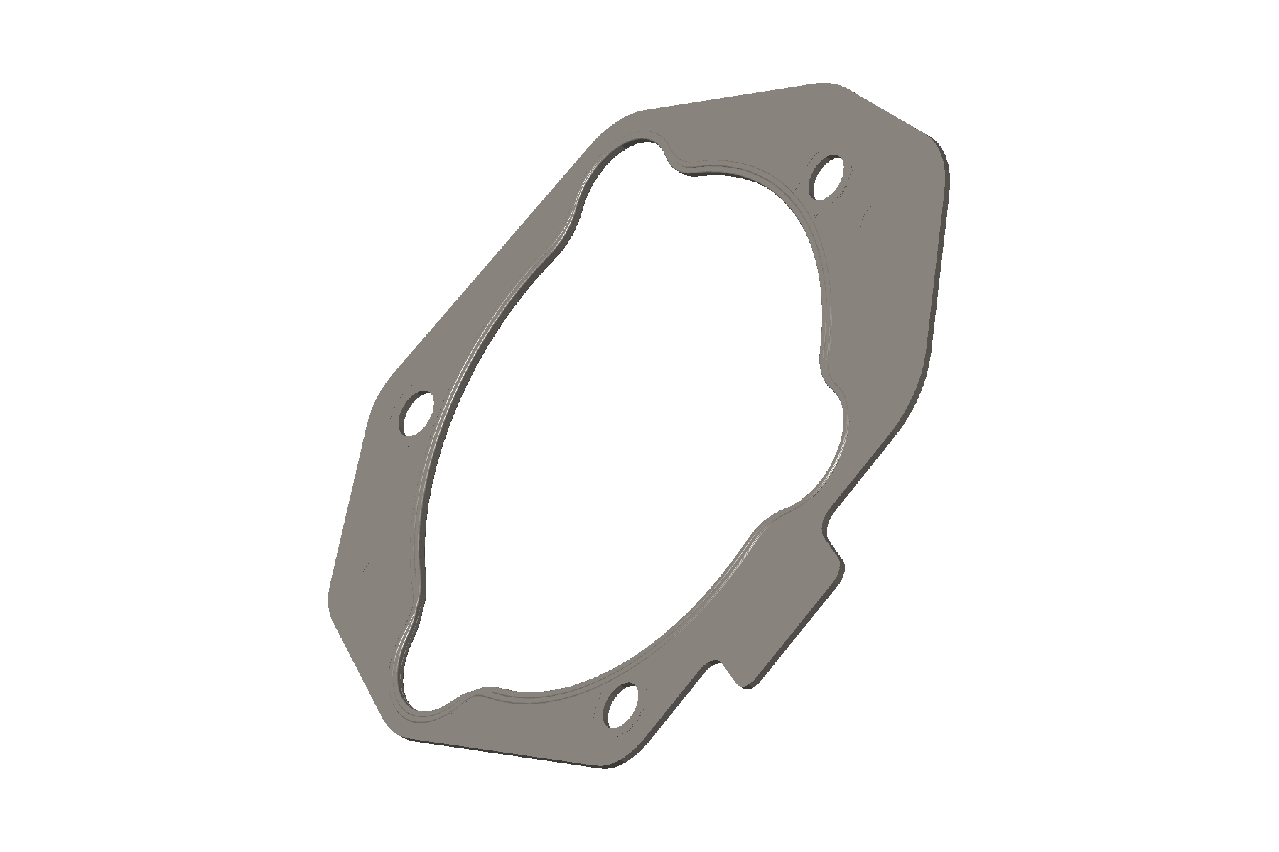 3696274 | Cummins® | Fuel Pump Gasket | Source One Parts Center