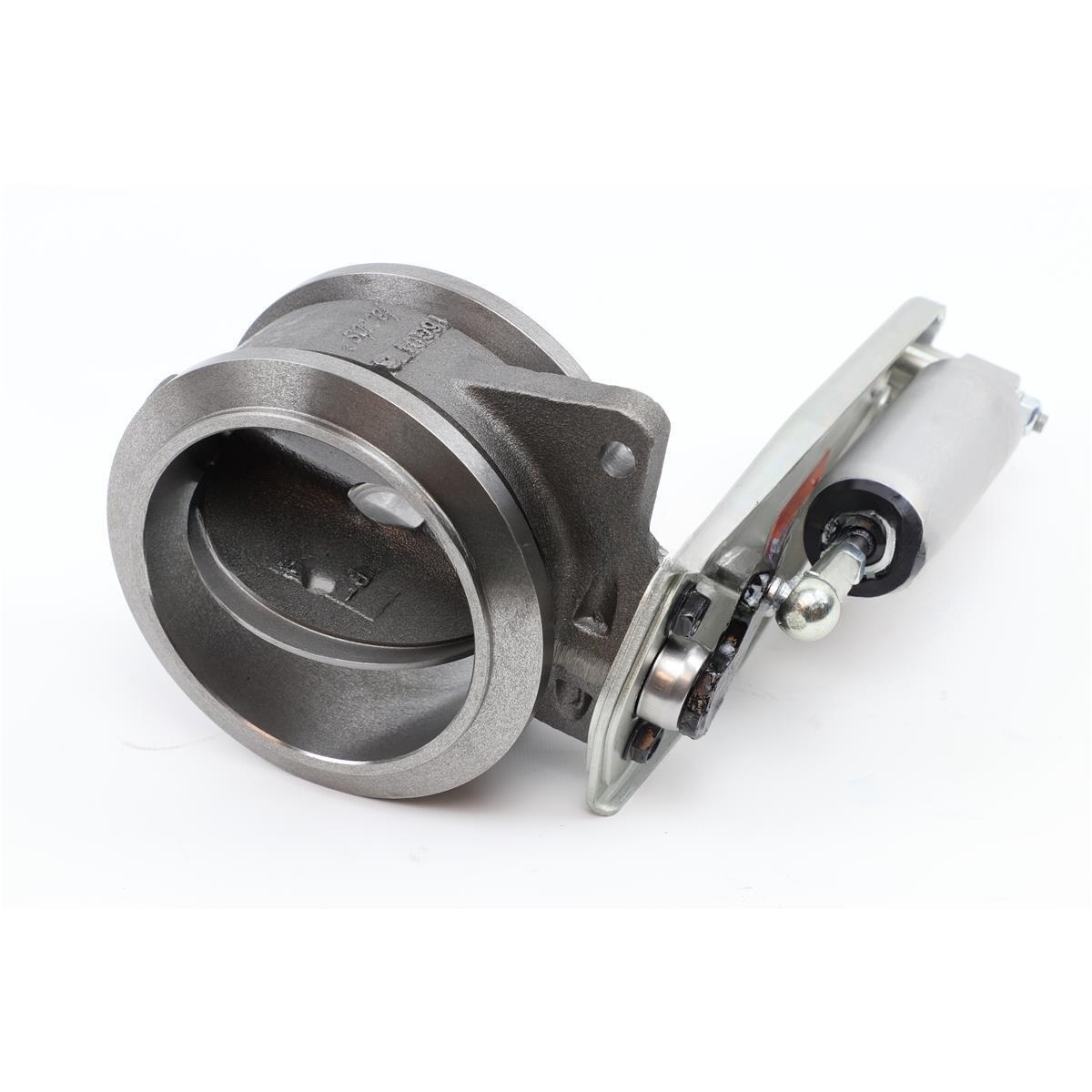 25223JCB Kenworth | Exhaust Brake Assembly EX3126B | Source One Parts ...