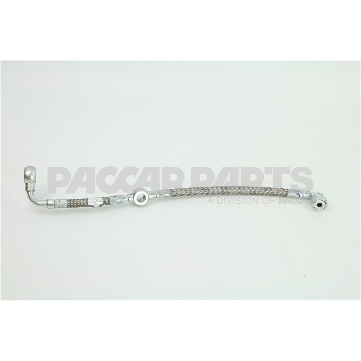 3686355CUM | Kenworth® | TUBE-TUR OIL DRAIN | Source One Parts Center