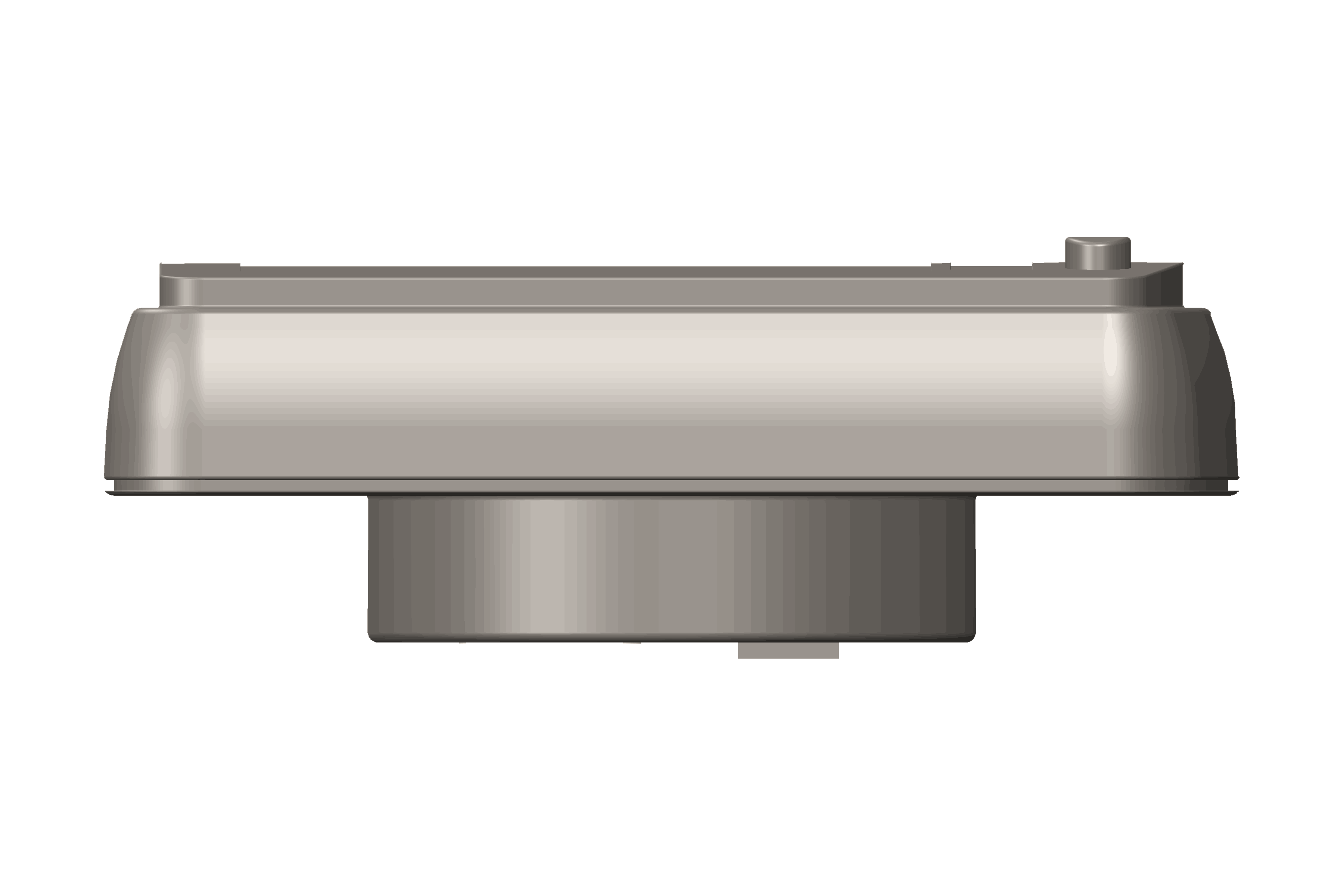 4963941 | Genuine Cummins® Display Panel | Source One Parts Center