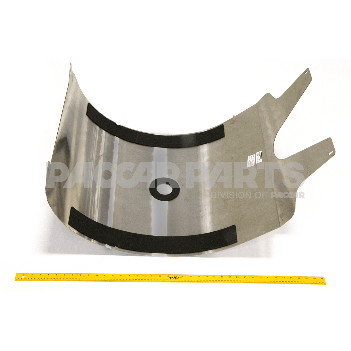M22-6108 | Kenworth® | COVER-DEF TANK LARGE | Source One Parts Center