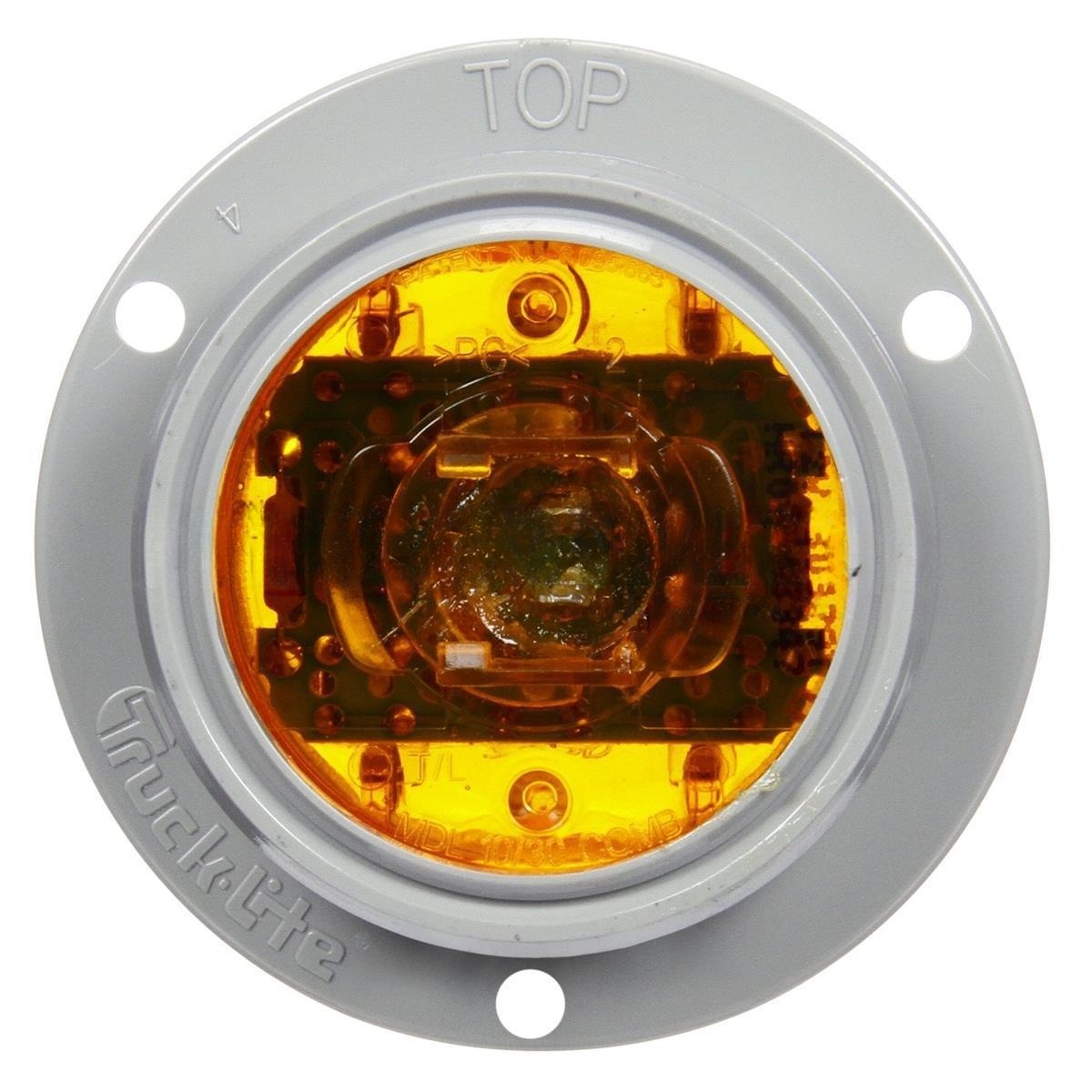 30379YTLT Kenworth | High Model 30 LED Marker Lamp | Source One Parts ...