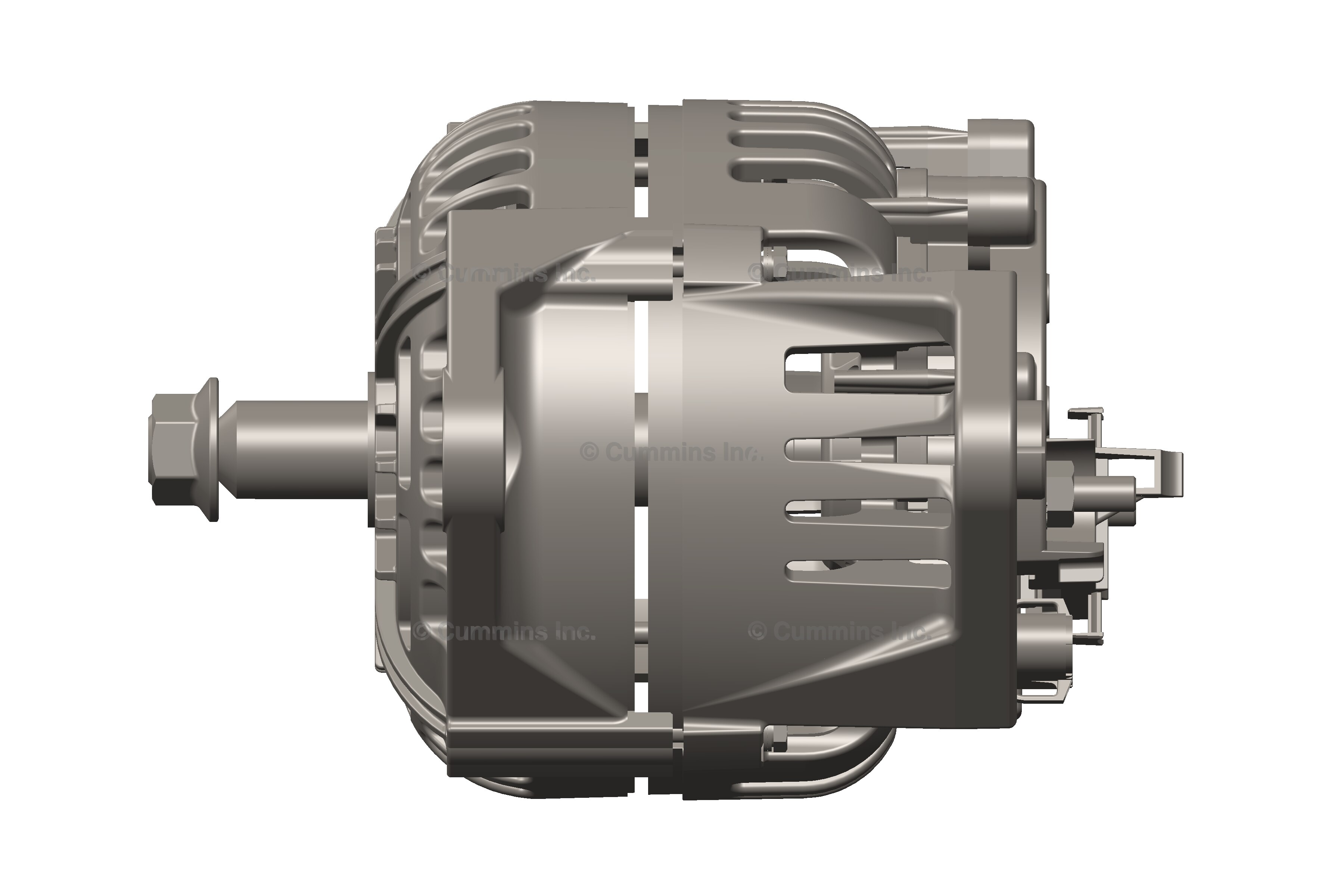 5283555 | Cummins® | Alternator | Source One Parts Center