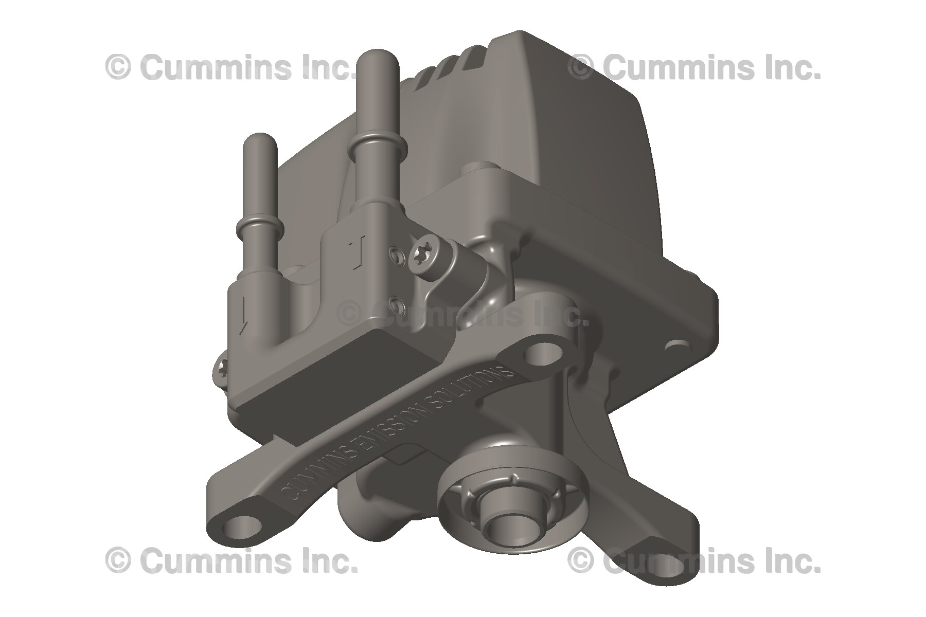 4377650 | Cummins® | Doser Injector | Source One Parts Center