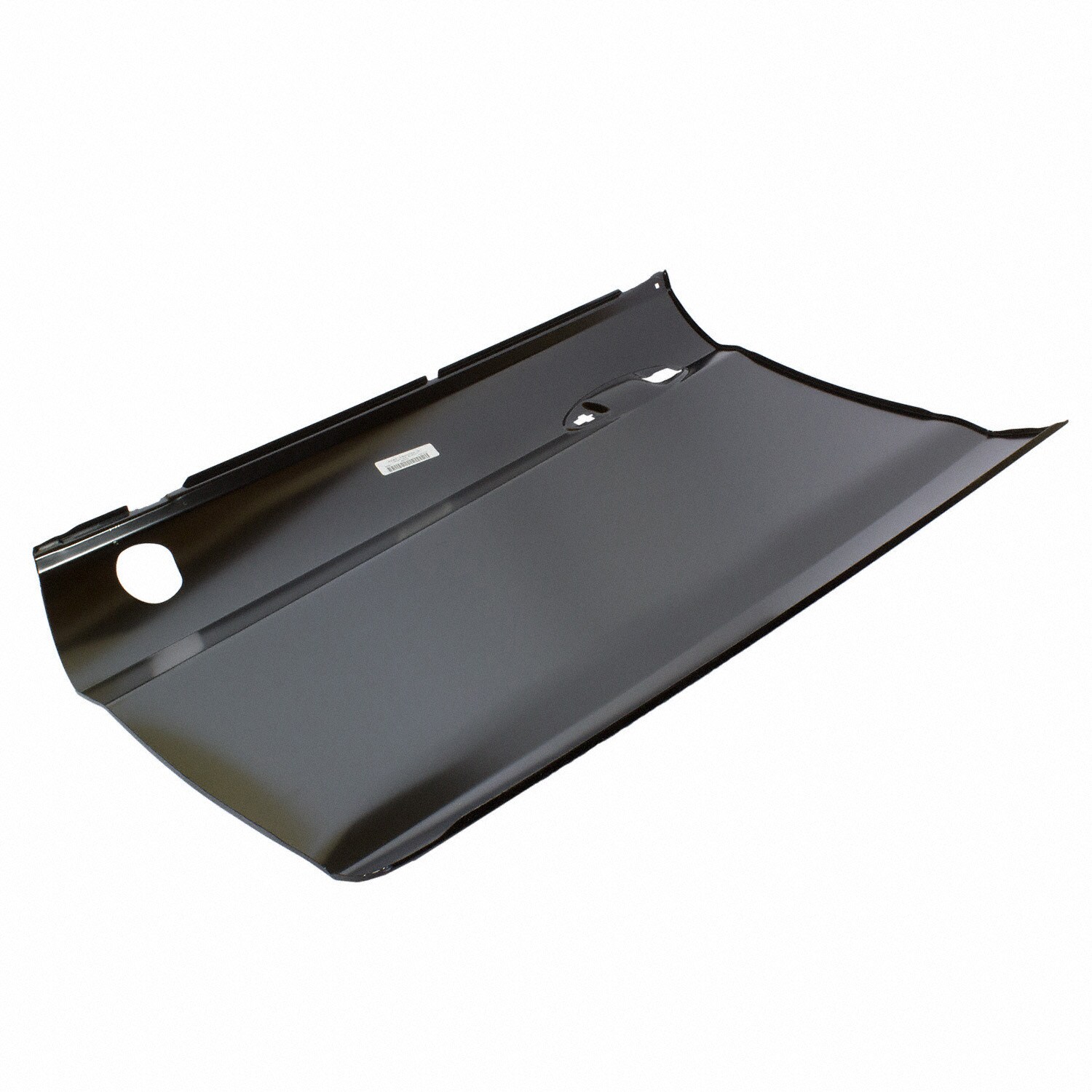 AE8Z5820200B Ford | Door Outer Panel - Right Front | Source One Parts ...