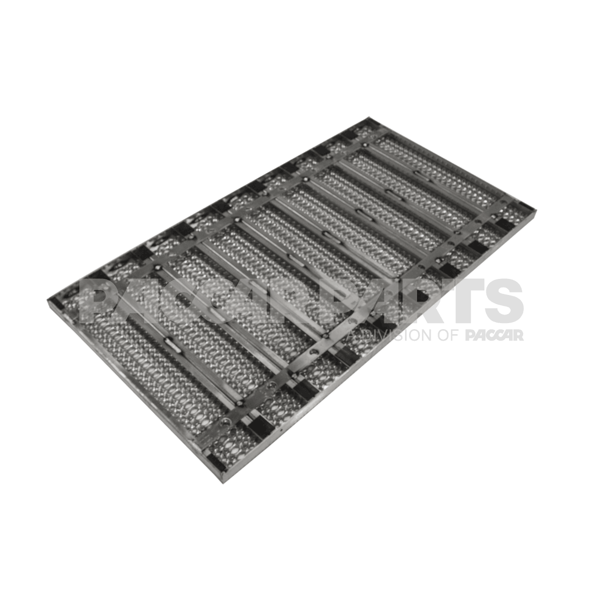 01-50900-1602 | Kenworth® | DECKPLATE ASSY | Source One Parts Center