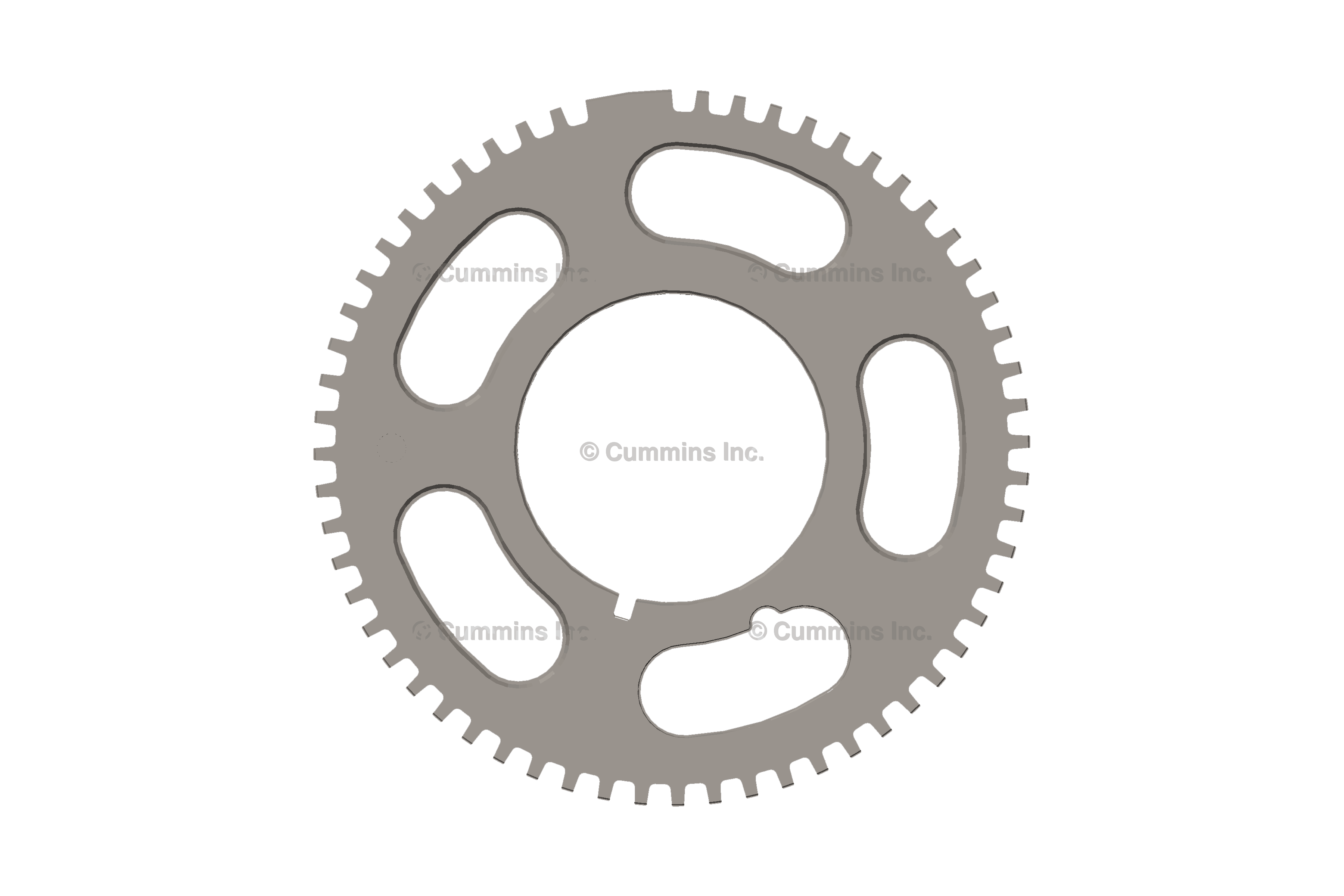 3681194 | Cummins® | Speed Indicator Ring | Source One Parts Center