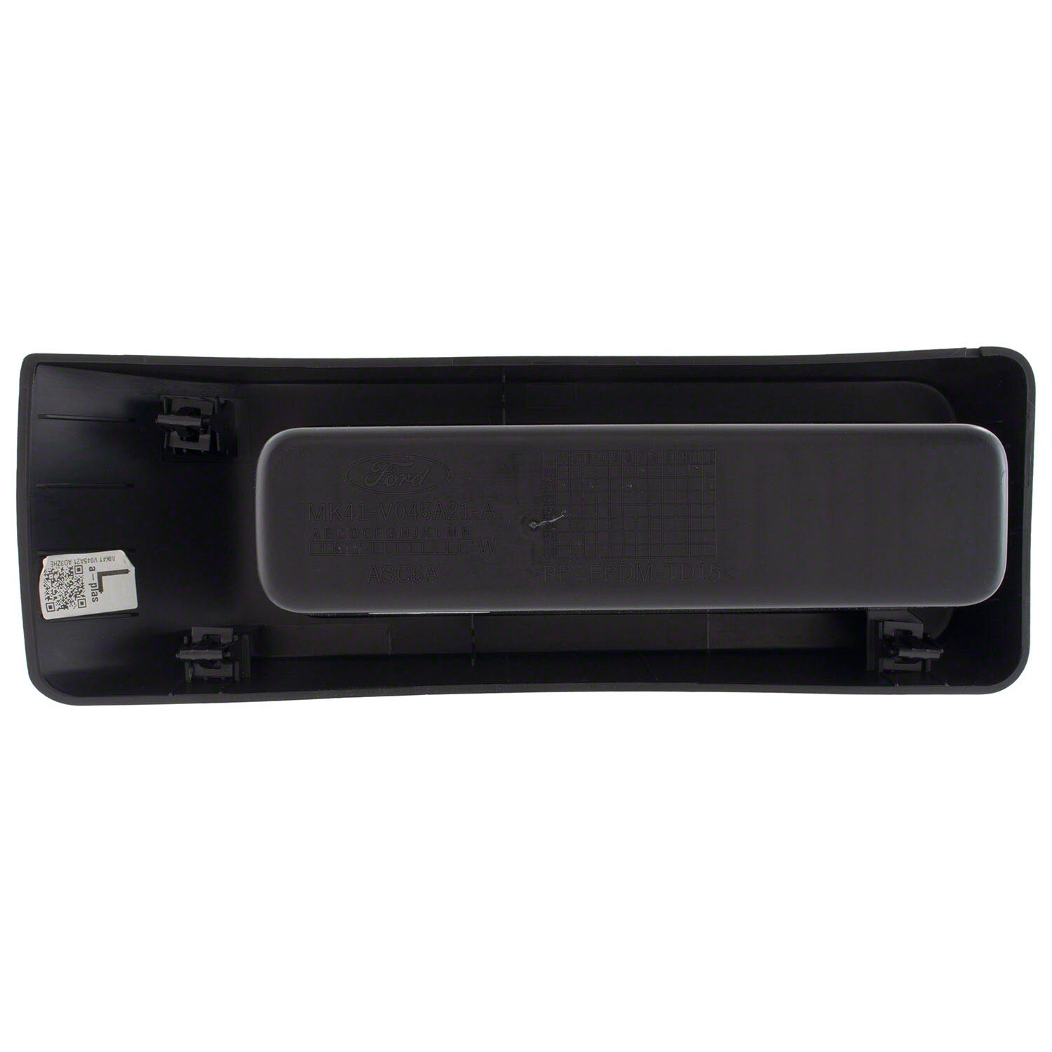 MK4Z61061A17AA Ford | Trim bezel | Source One Parts Center