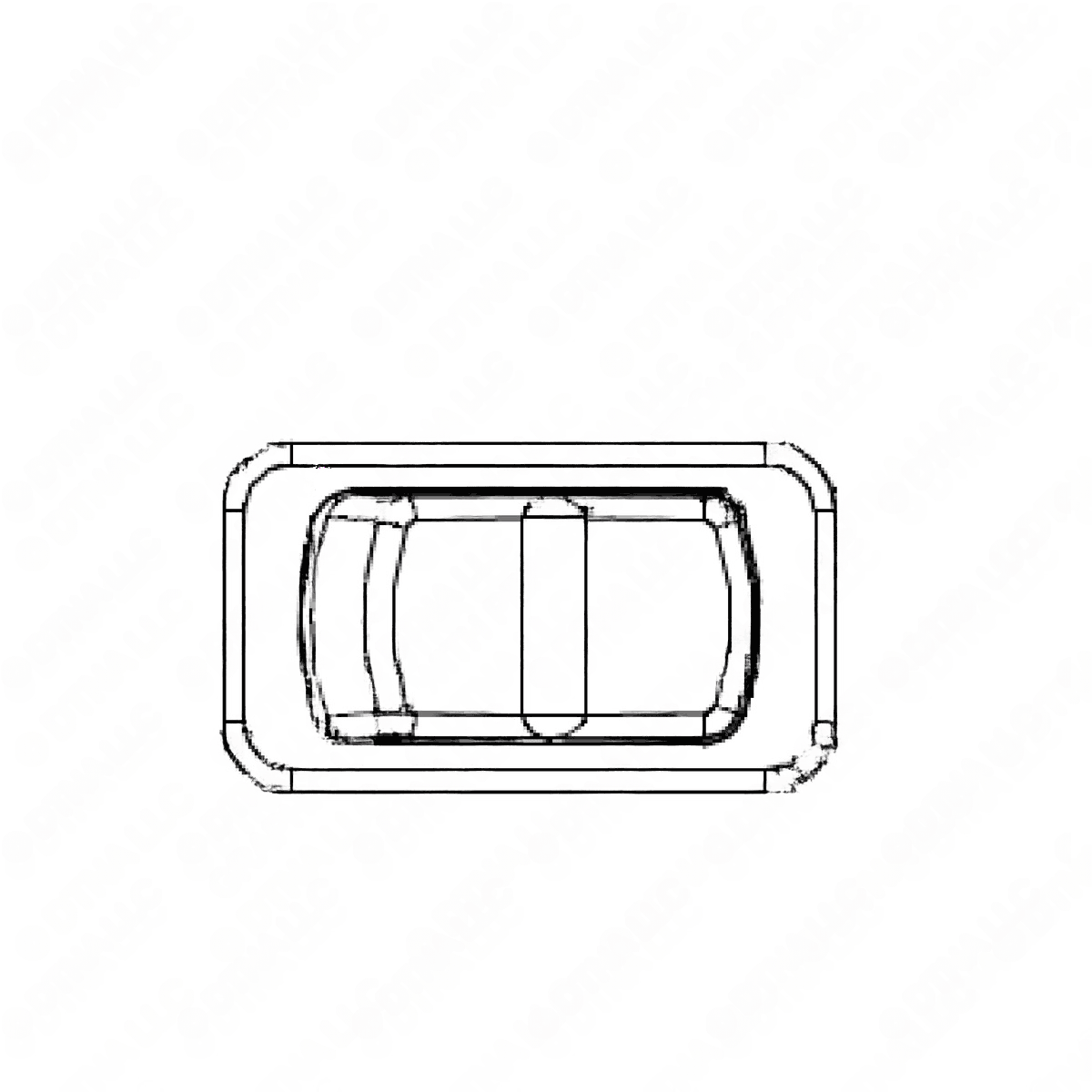 A06-43378-016 Freightliner | Engine Compartment Lamp Switch | Source ...