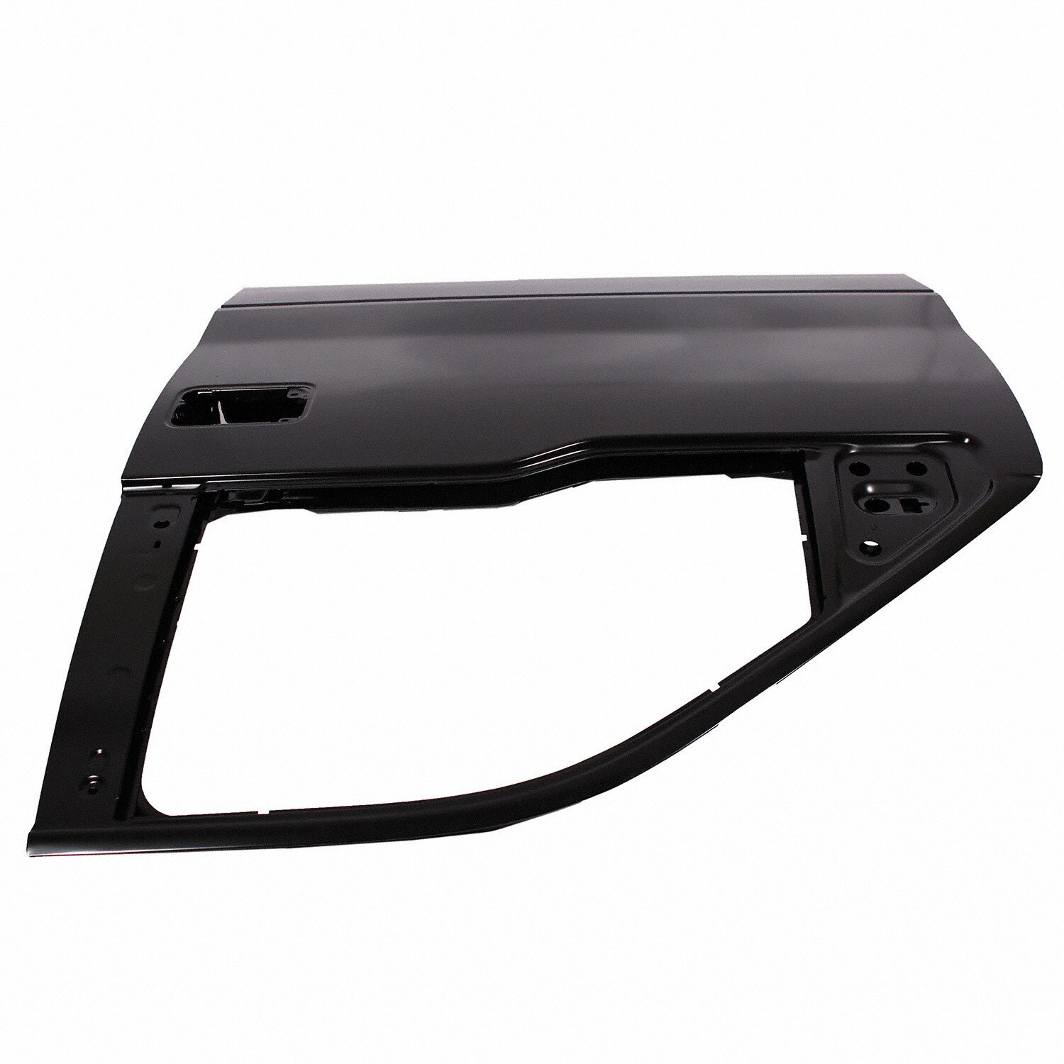 AL3Z1820125C Ford | Door Shell - Left Front | Source One Parts Center