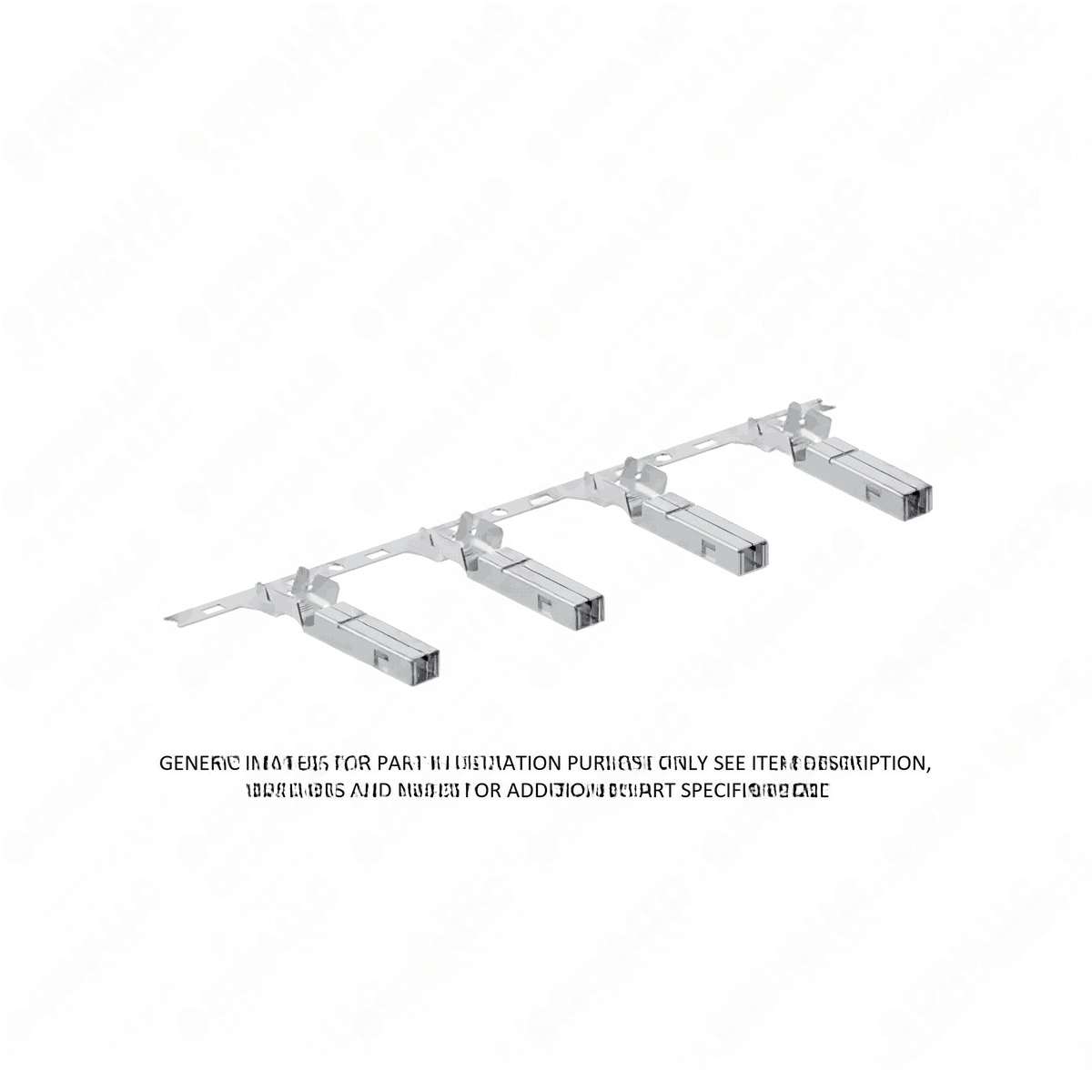 23-13207-260 Freightliner | Female Terminal ML025 035-05 TXL | Source ...