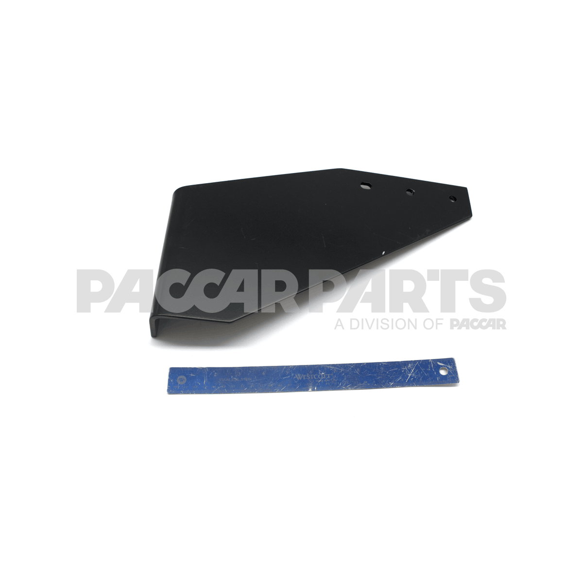 N11-1091 | Kenworth® | BRACKET-STEP LH | Source One Parts Center