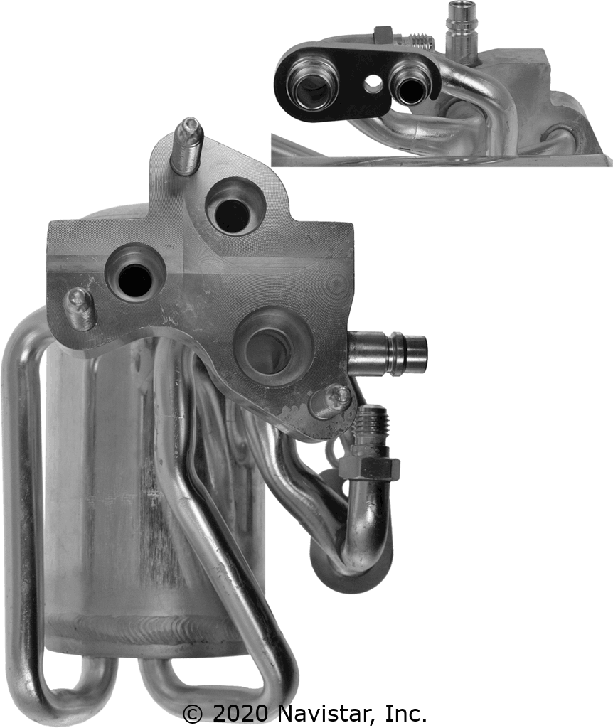 FLTAC3719894 Fleetrite | Dryer 13-14 Intl ProStar | Source One Parts Center