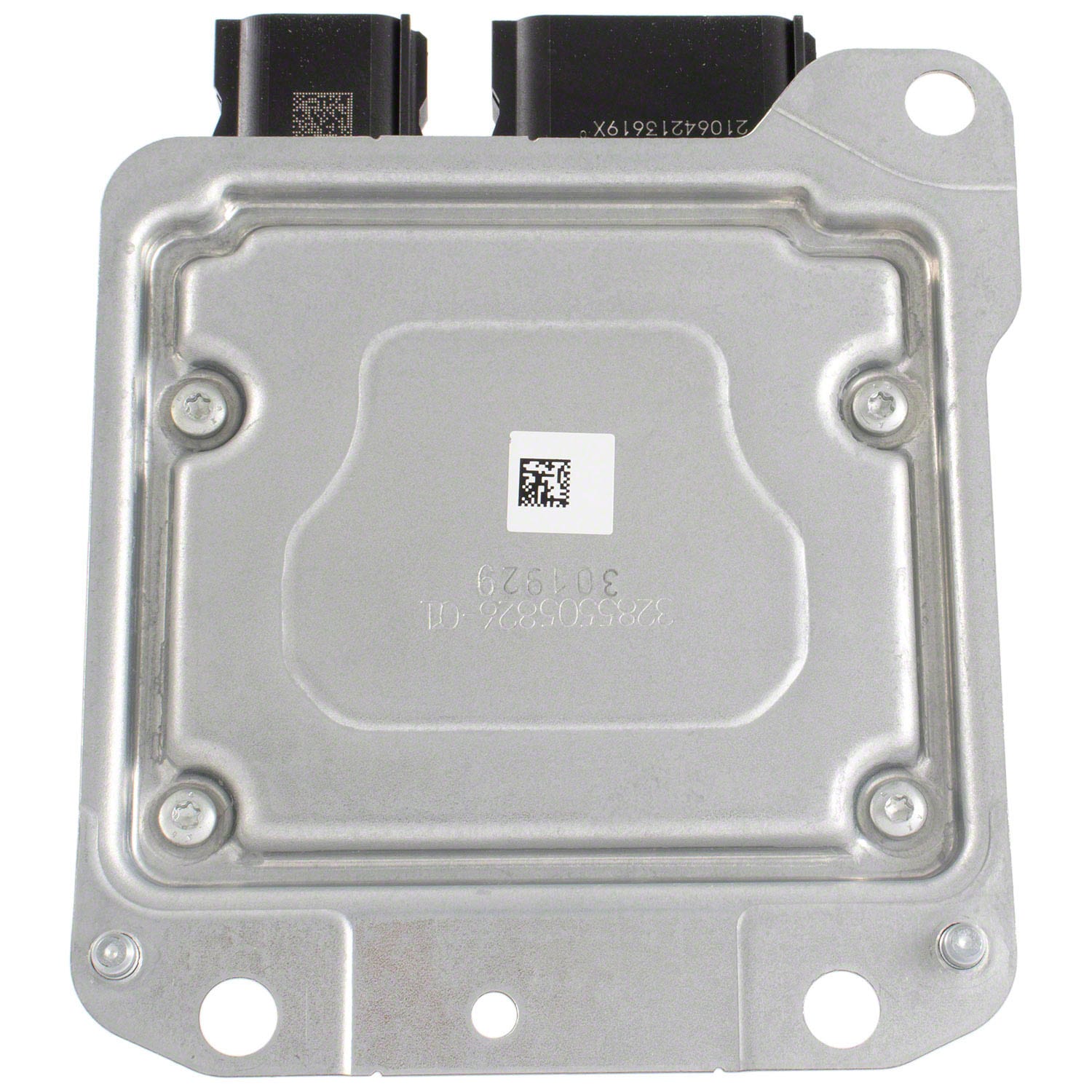 FJ5Z14B321C Ford | Air Bag Control Module Sensor Multiple Restraint ...