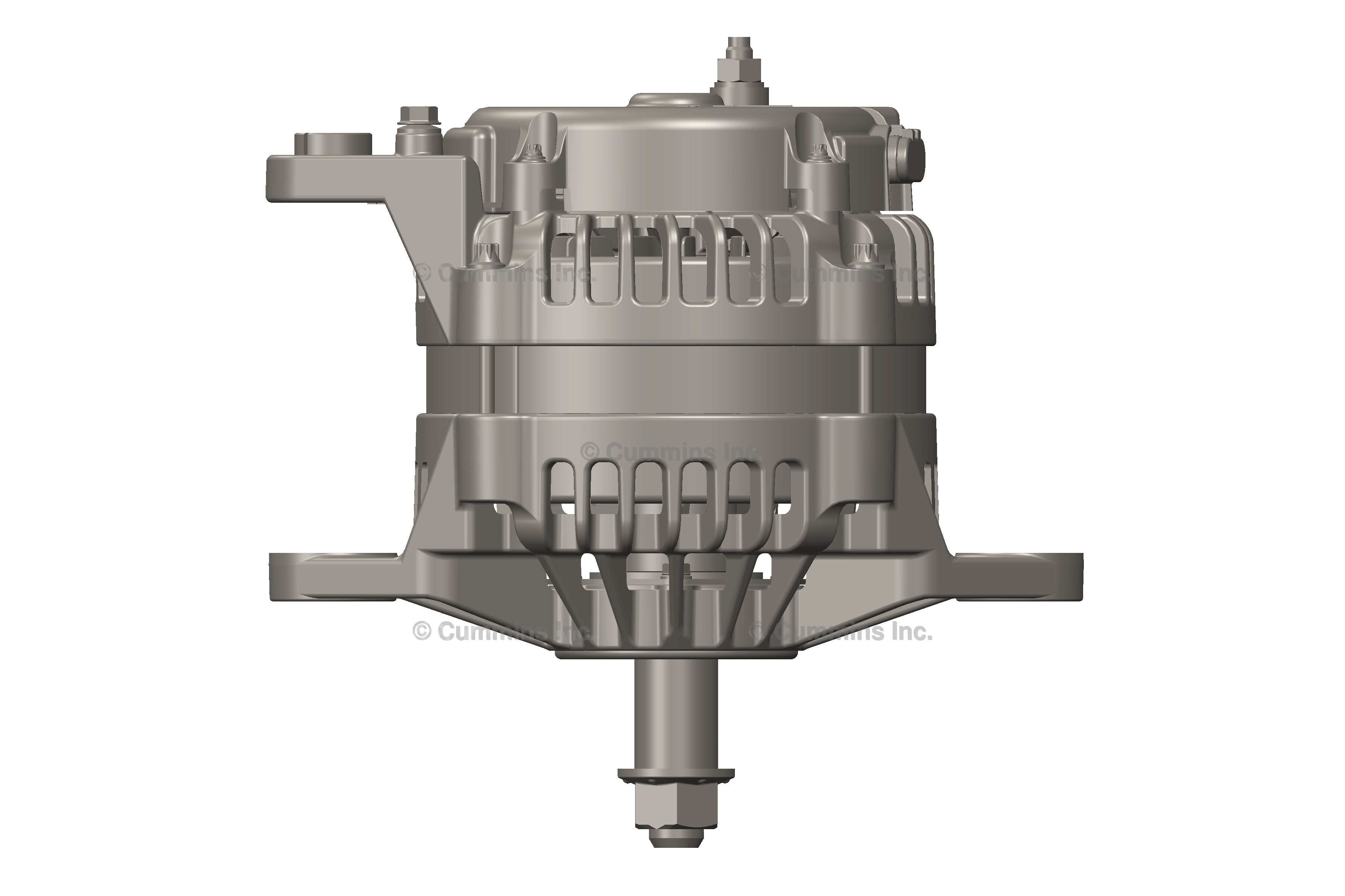 4936879 | Cummins® | Alternator | Source One Parts Center