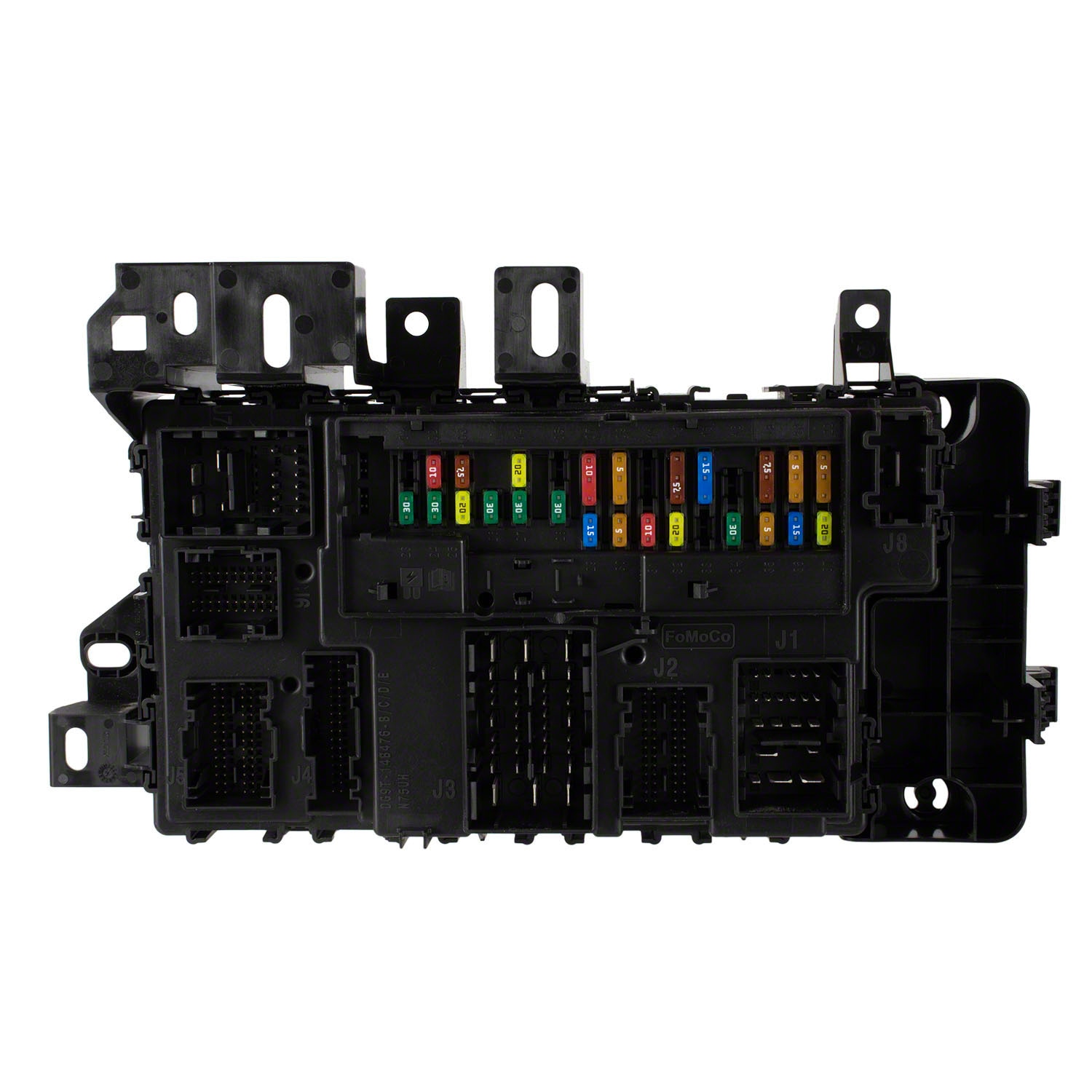 LR3Z15604F Ford | Alarm/Keyless Lock System Kit | Source One Parts Center