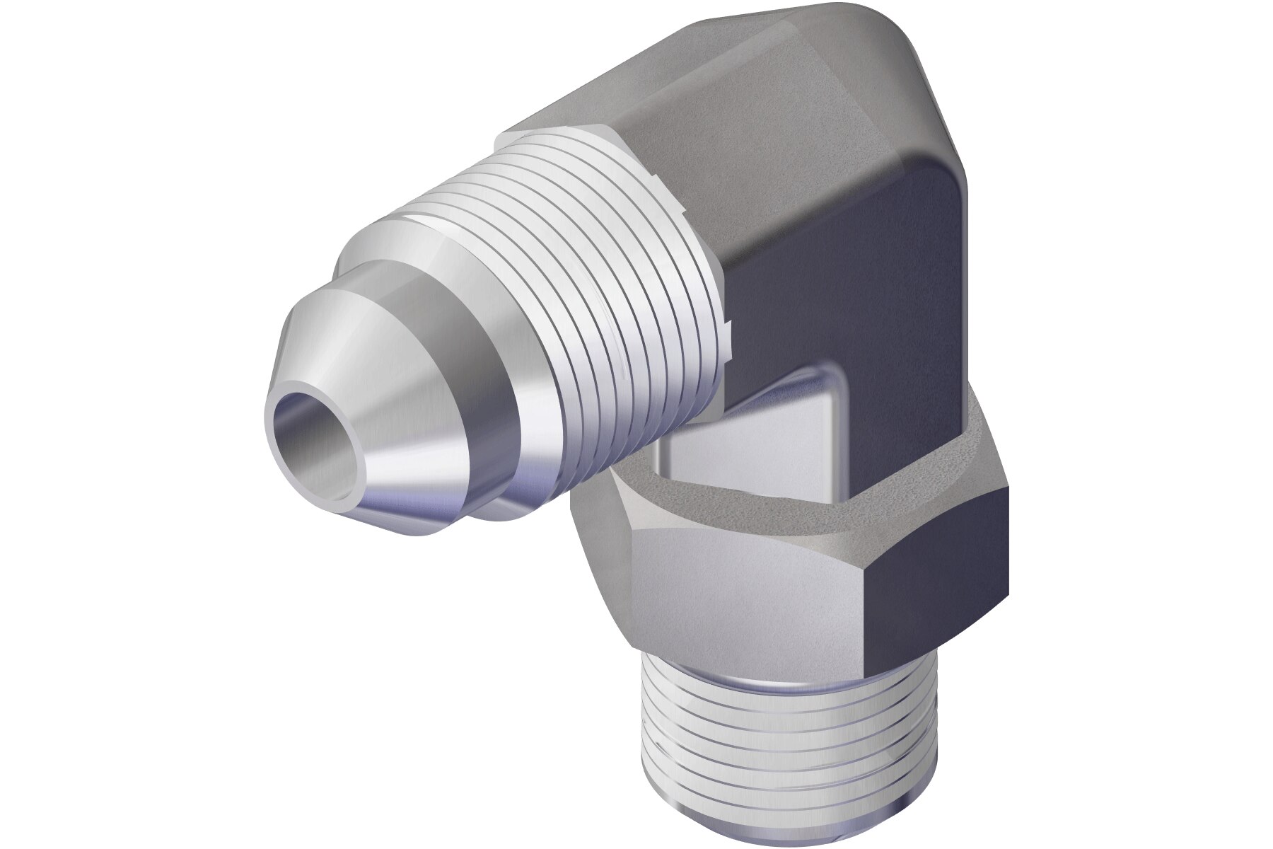 3945212 | Cummins® | Plain Union Elbow | Source One Parts Center