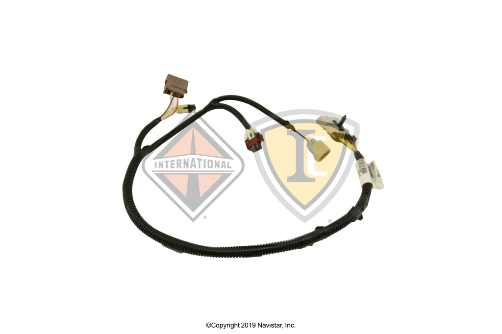 6128959C93 Navistar International | Heavy-Duty Light Harness | Source ...
