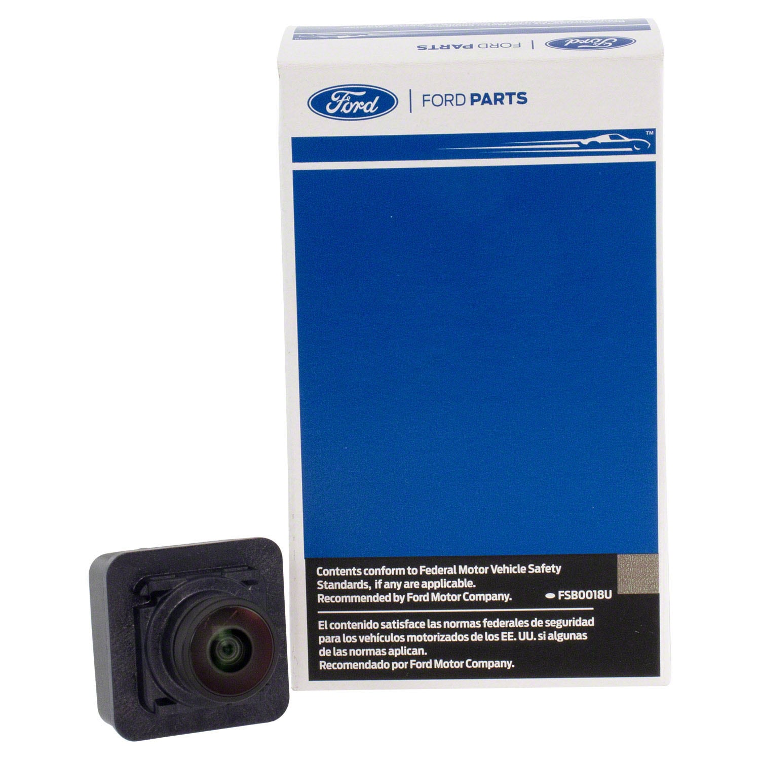 Is Your Ford Mach Es Eyesight Failing Uncovering The Truth About Front Collision Camera Issues