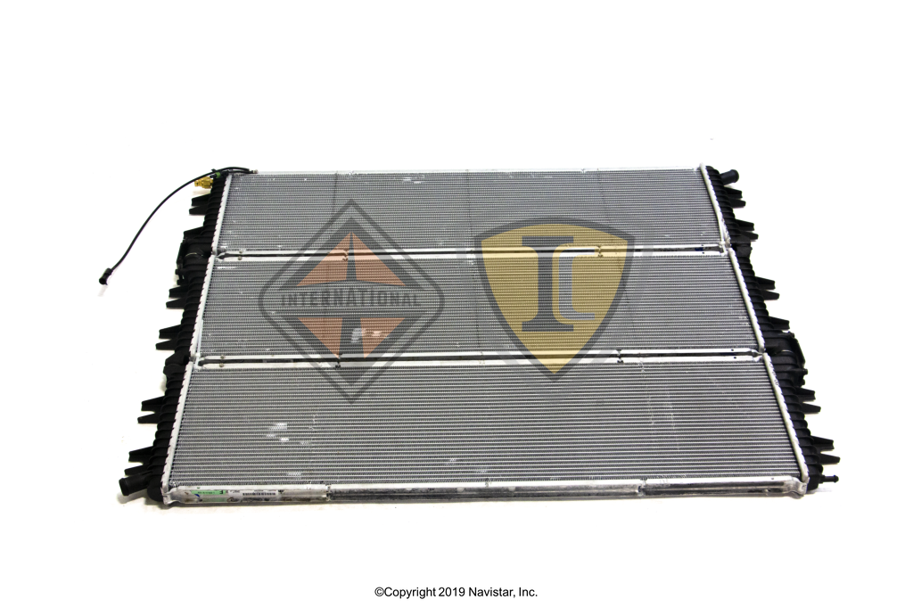 2514150C1 Navistar International | Low Temperature Radiator Assembly ...