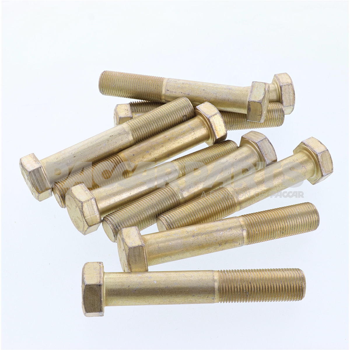 27-00789-018 | Kenworth® | BOLT-HEX 3/4-16NFX4-1/2 GR8 ZN/YEL D ...