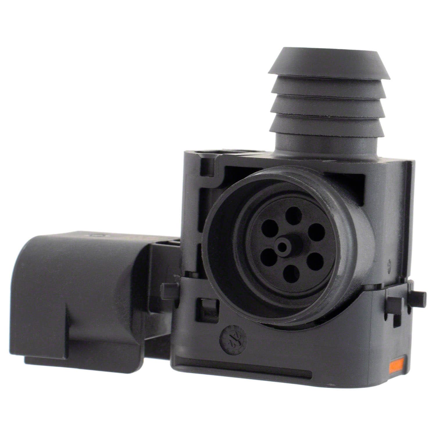 NK4Z2C444A Ford | Power Brake Booster Vacuum Sensor | Source One Parts ...