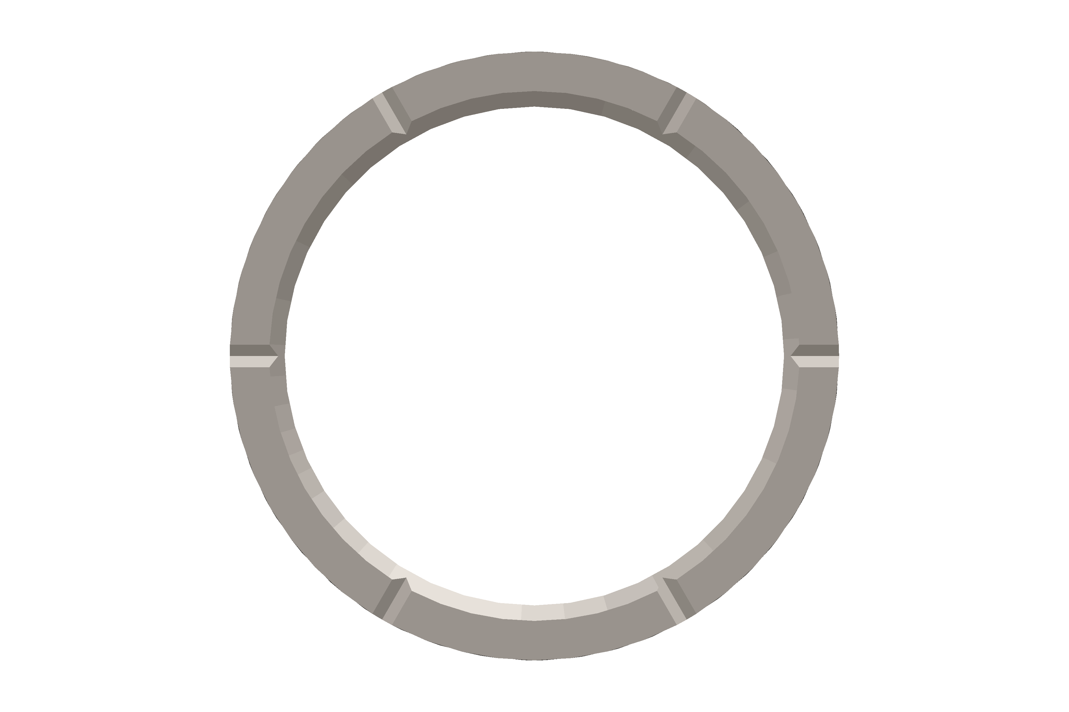 3681149 | Cummins® | Thrust Bearing | Source One Parts Center