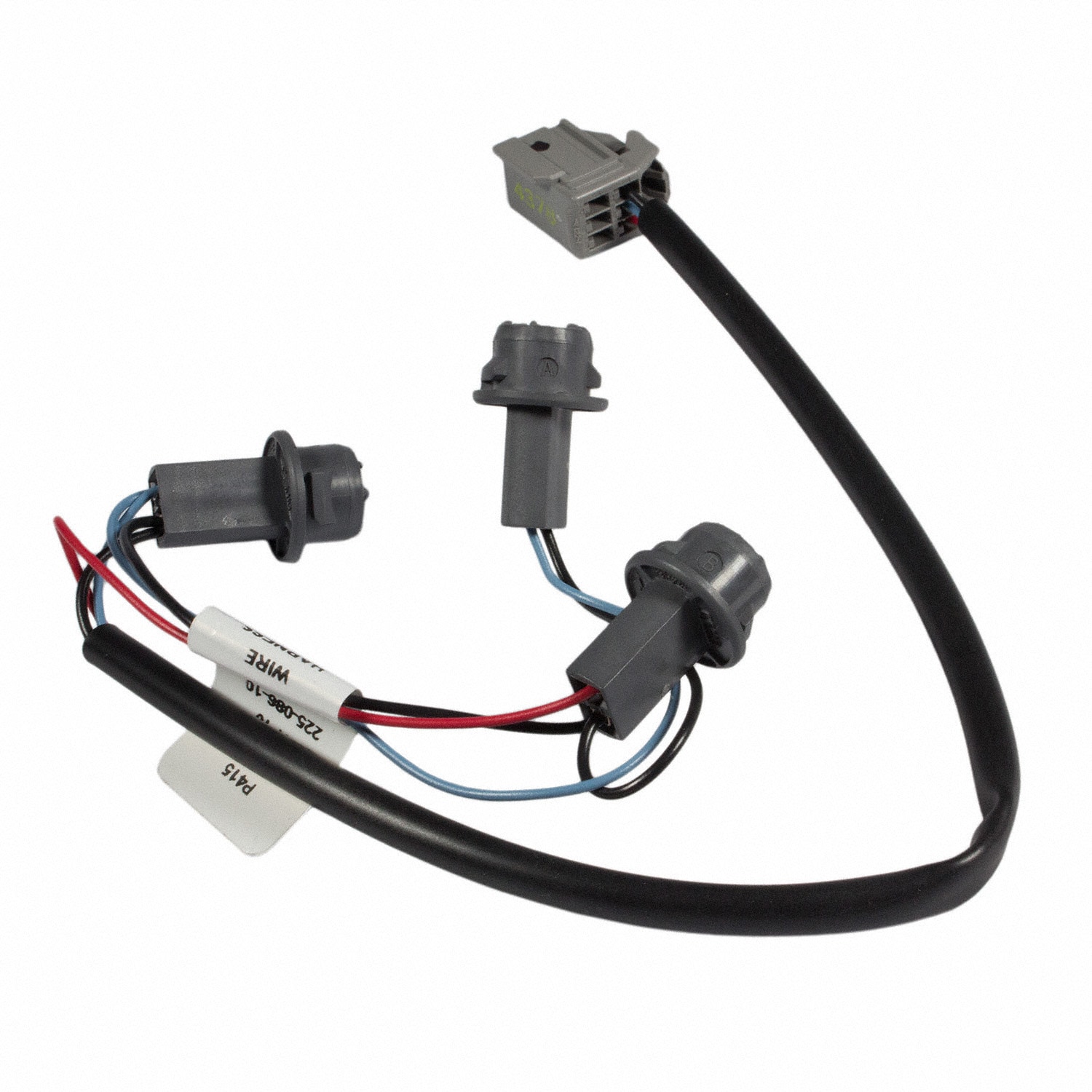 AL3Z13A625A Ford | Wire High Mount Stop Light Wiring Harness - Rear ...