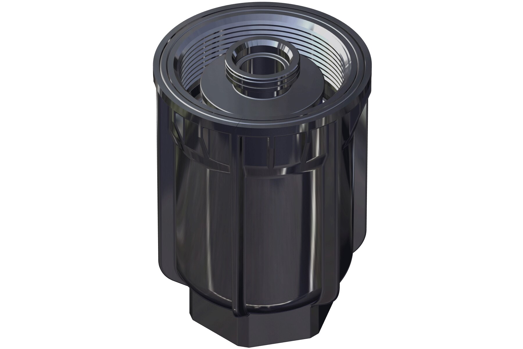 4388378 Genuine Cummins® Diesel Exhaust Fluid Filter | Source One Parts ...