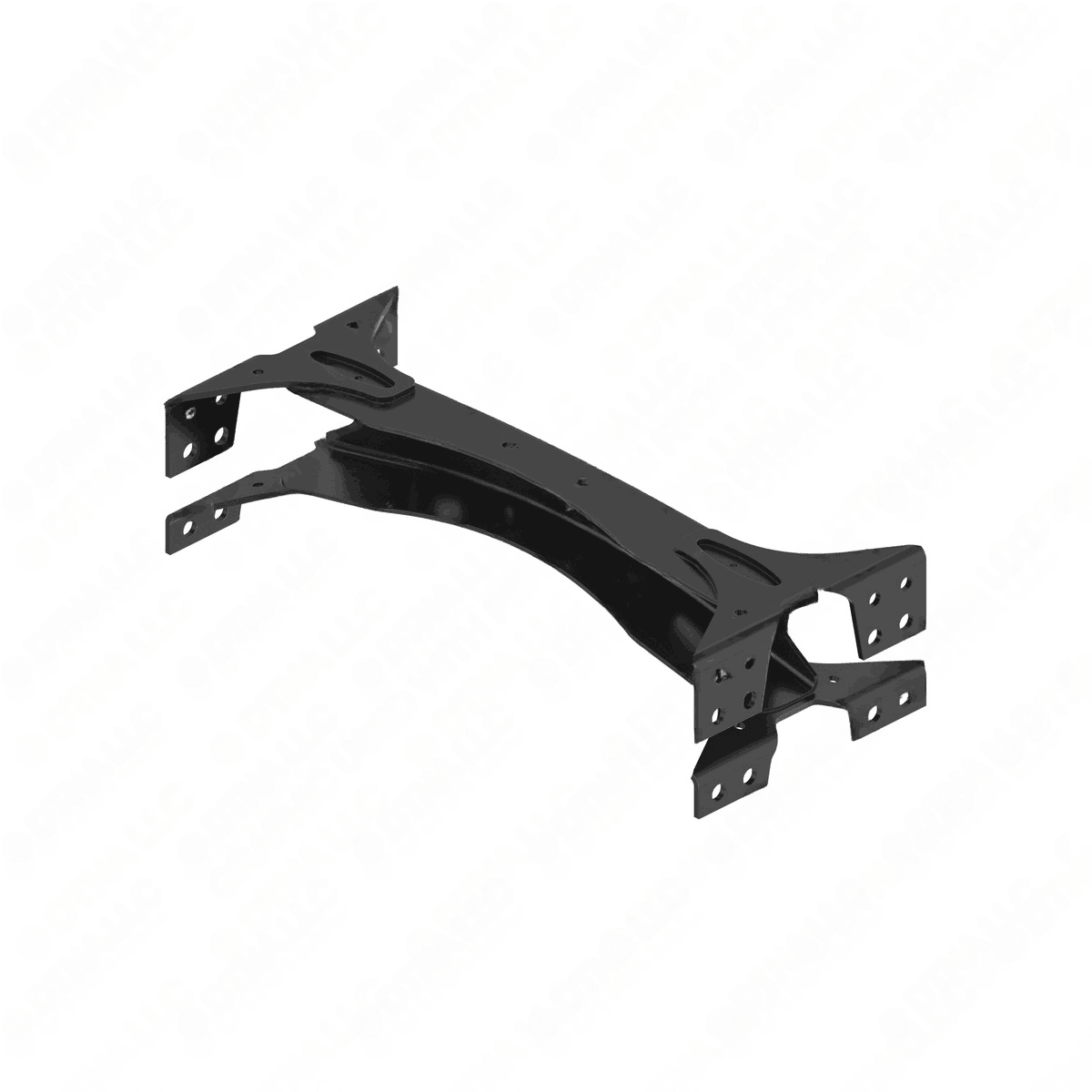 A15-14814-001 Freightliner | Cross Member Assembly - 5-Piece Heavy-Duty ...