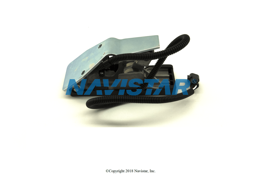 3525639C93 Navistar International | Electronic Accelerator Pedal ...