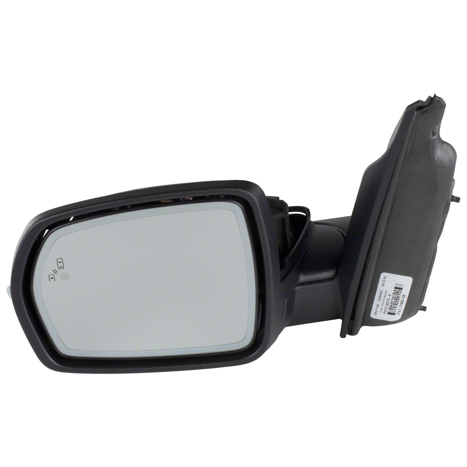 JT4Z17683EB Ford | Door Mirror Rear View Head - Left Outer | Source One ...