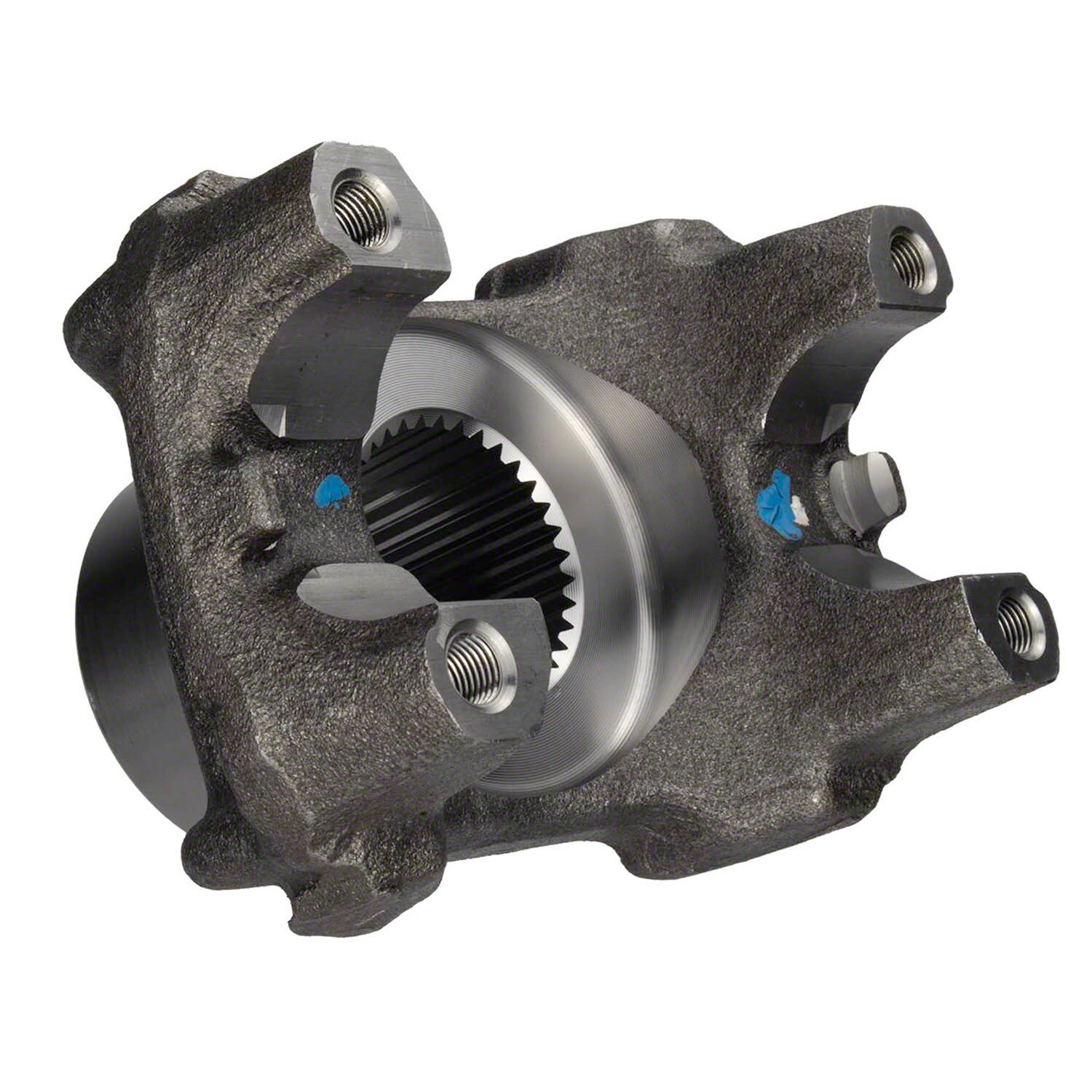 FC4Z4782B Ford | Driveshaft Coupling Flange Yoke Flag - Rear | Source ...