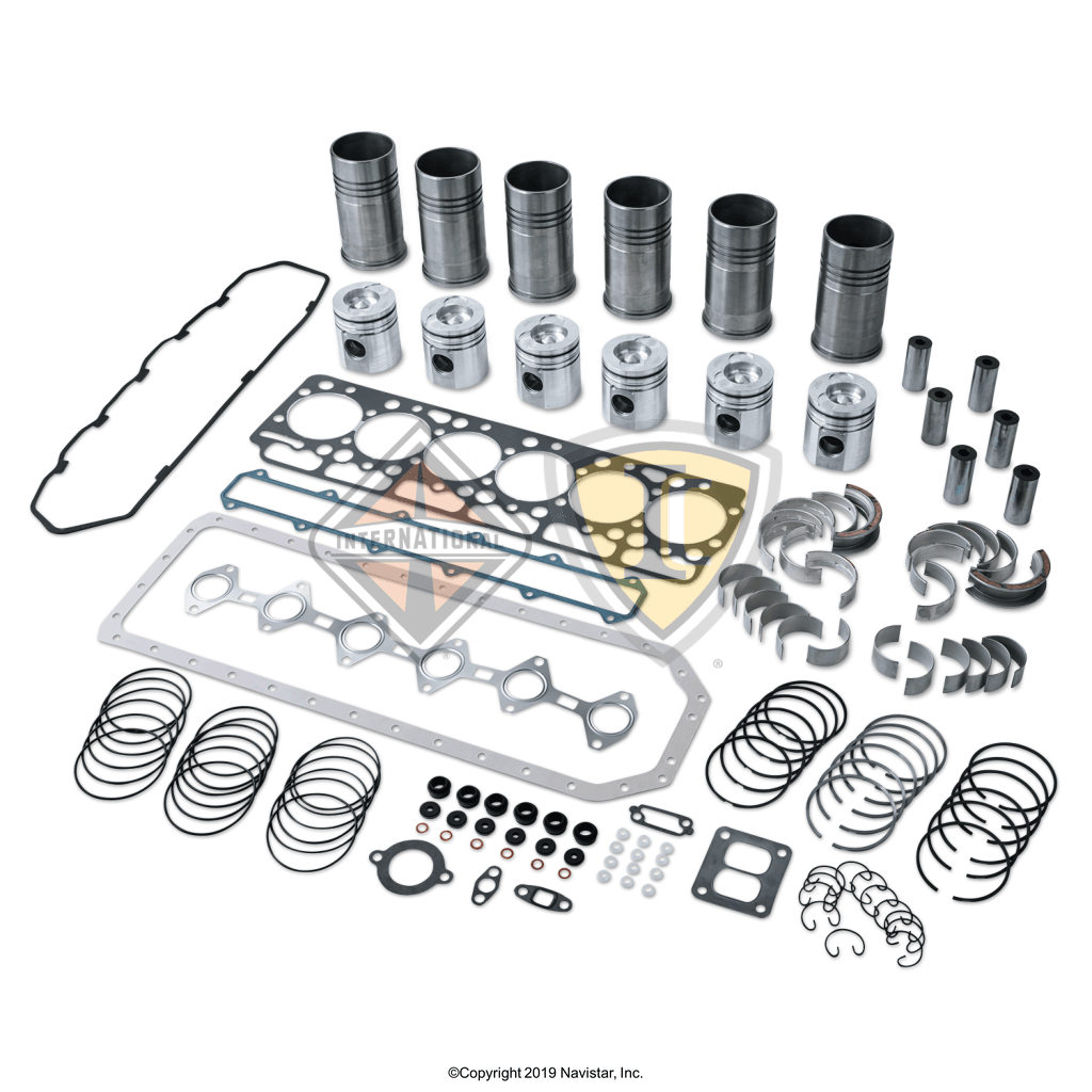 1817253C96 Navistar International | KIT ENGINE OVERHAUL | Source One ...